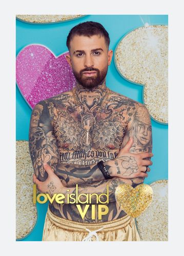 Love Island VIP Staffel 1 im Stream | RTL+
