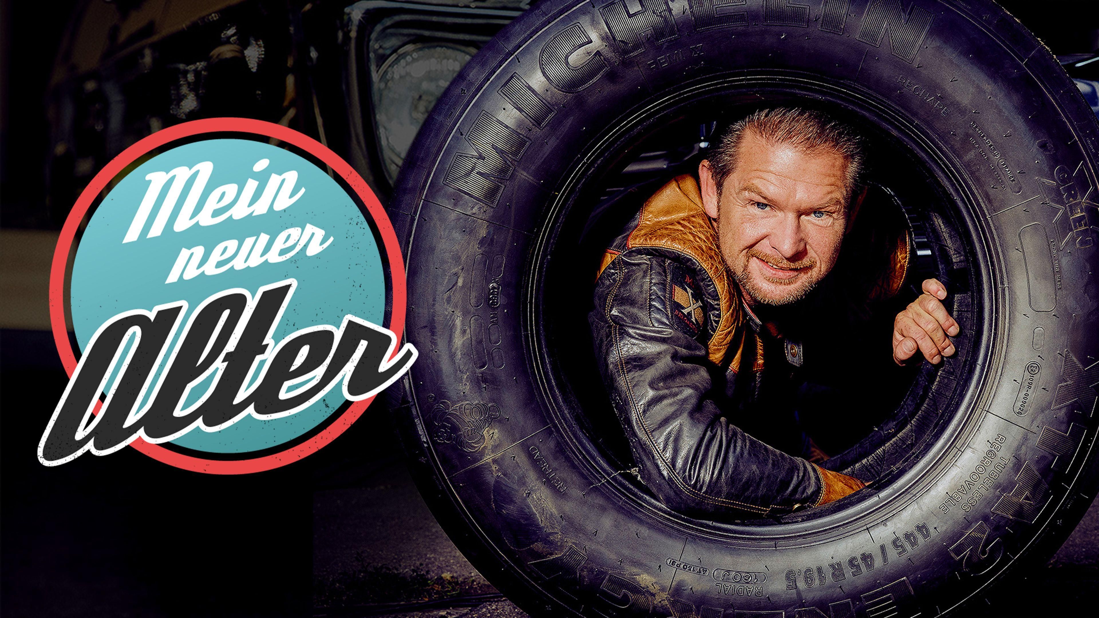 Folge 3 - Mein neuer Alter - Staffel 11 | RTL+