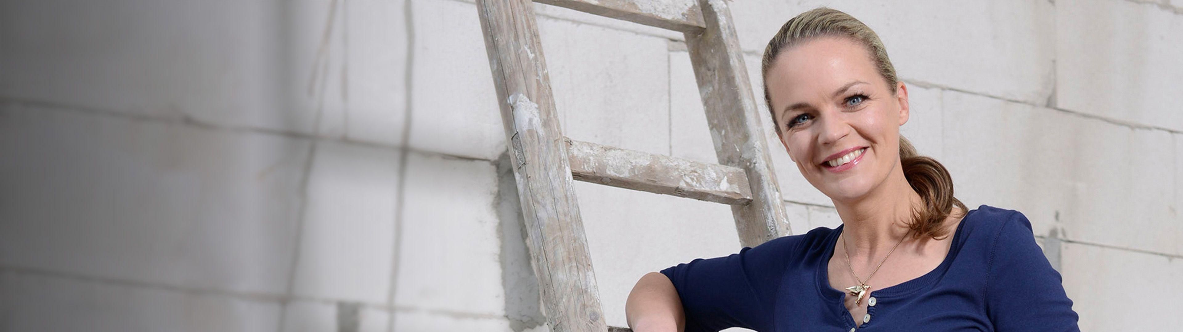 Zuhause im Glück - Unser Einzug in ein neues Leben Staffel 11 im Stream | RTL+