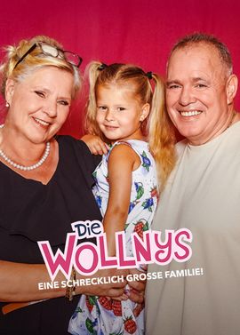 Willkommen bei Familie Weiß | RTL+