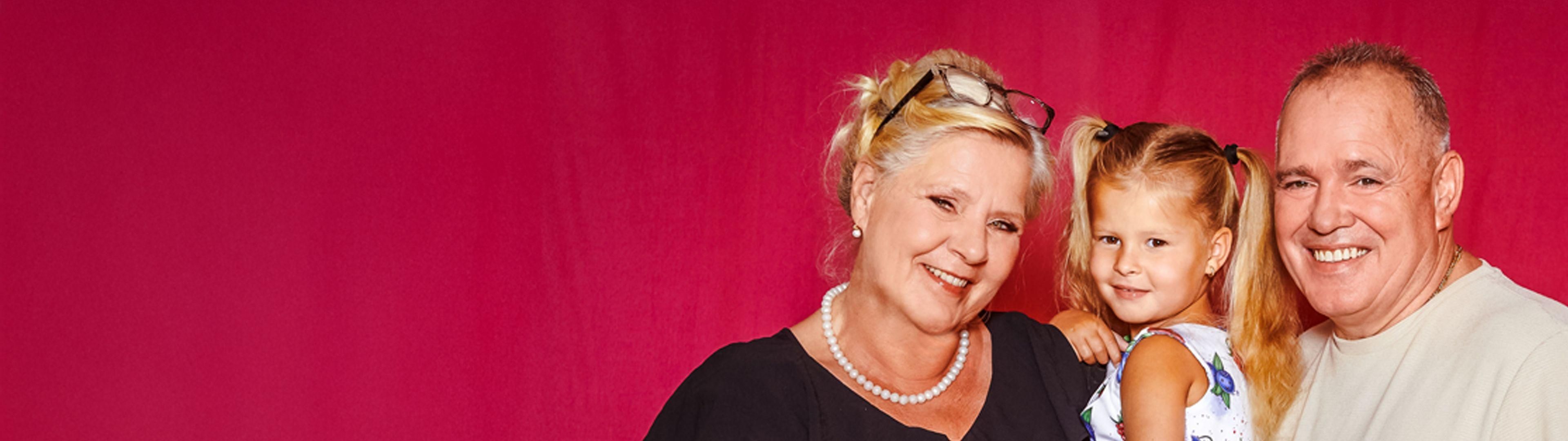 Die Wollnys - Eine schrecklich große Familie Staffel 16 im Stream | RTL+