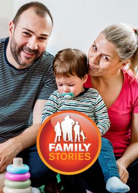 Willkommen bei Familie Weiß | RTL+