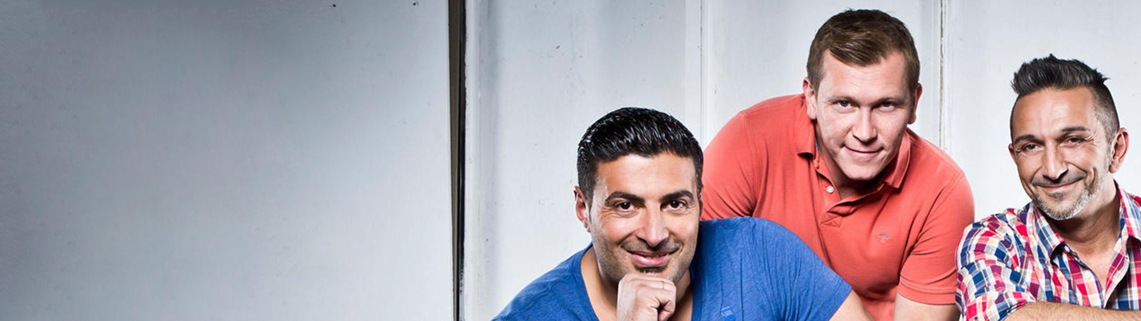 Der Trödeltrupp - Das Geld liegt im Keller Staffel 2 im Stream | RTL+