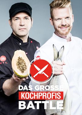 Kitchen Impossible - 4 2025 - Ganze Folgen | RTL+