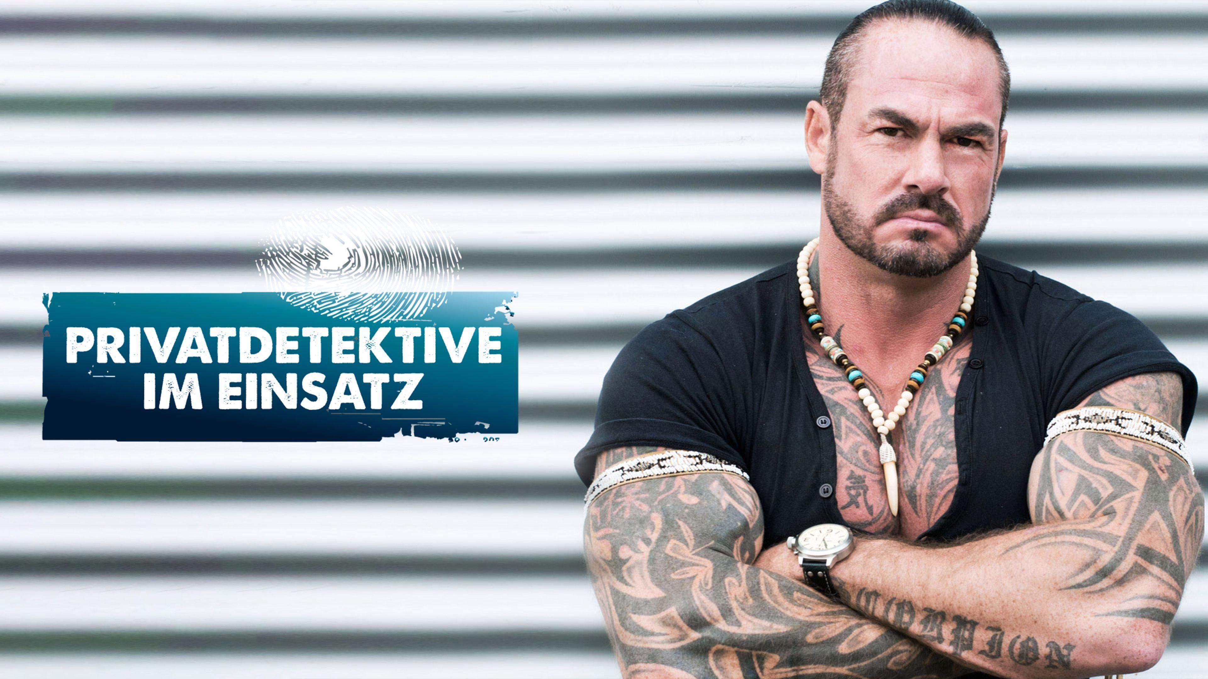 Folge 19 - Privatdetektive im Einsatz - Staffel 4 | RTL+