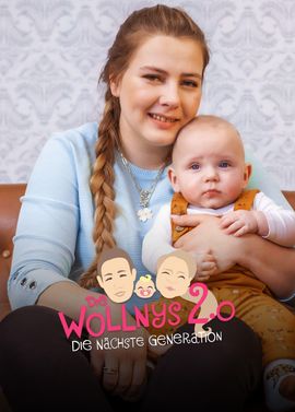 Willkommen bei Familie Weiß | RTL+