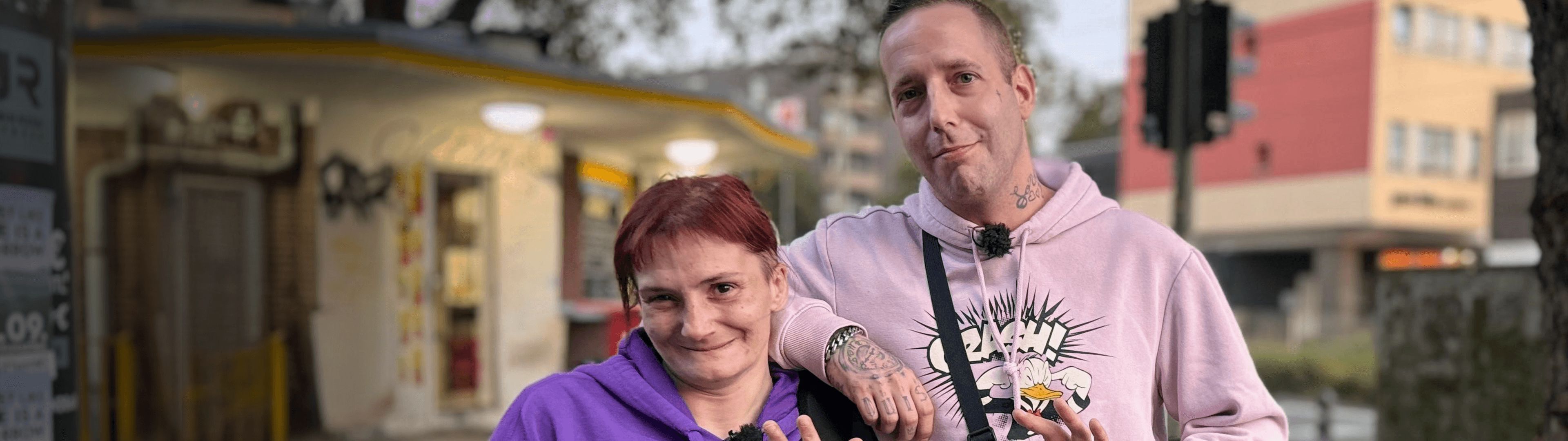 Armes Deutschland - Stempeln oder abrackern? - 4 2025 - Ganze Folgen | RTL+