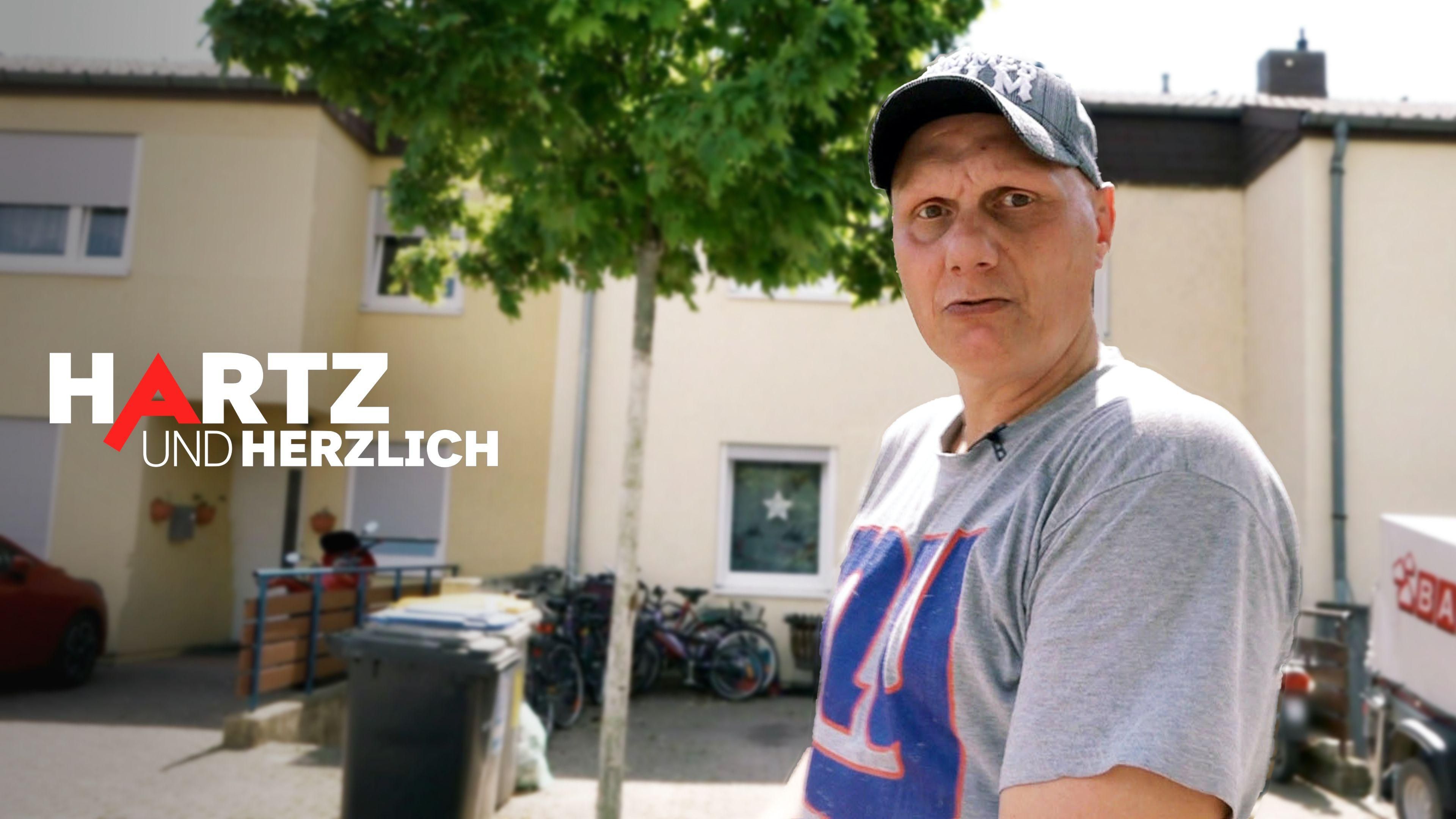 Folge 6 - Hartz und herzlich - Staffel 9 | RTL+