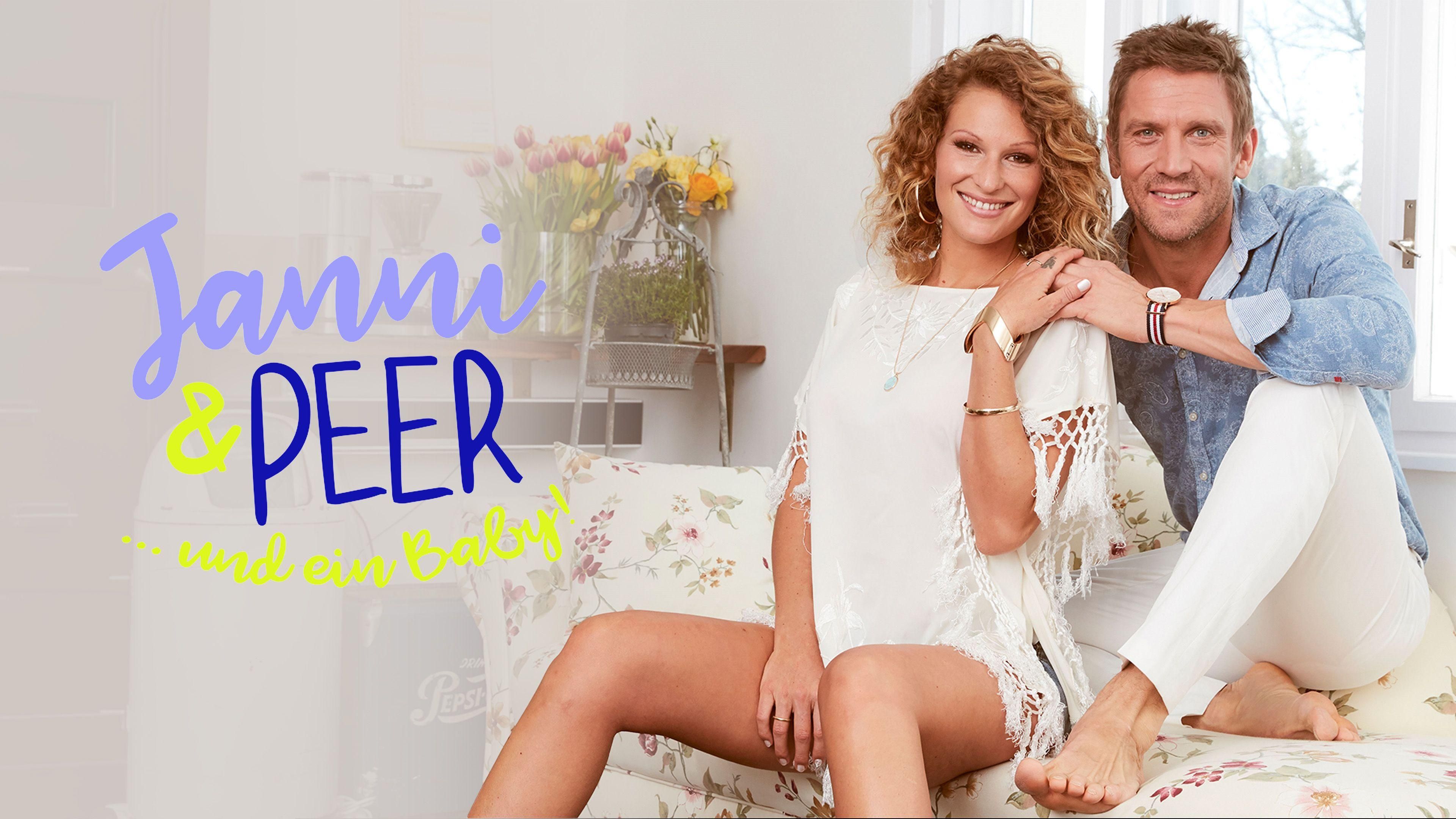 Folge 1 - Janni & Peer... und ein Baby! - Staffel 1 | RTL+