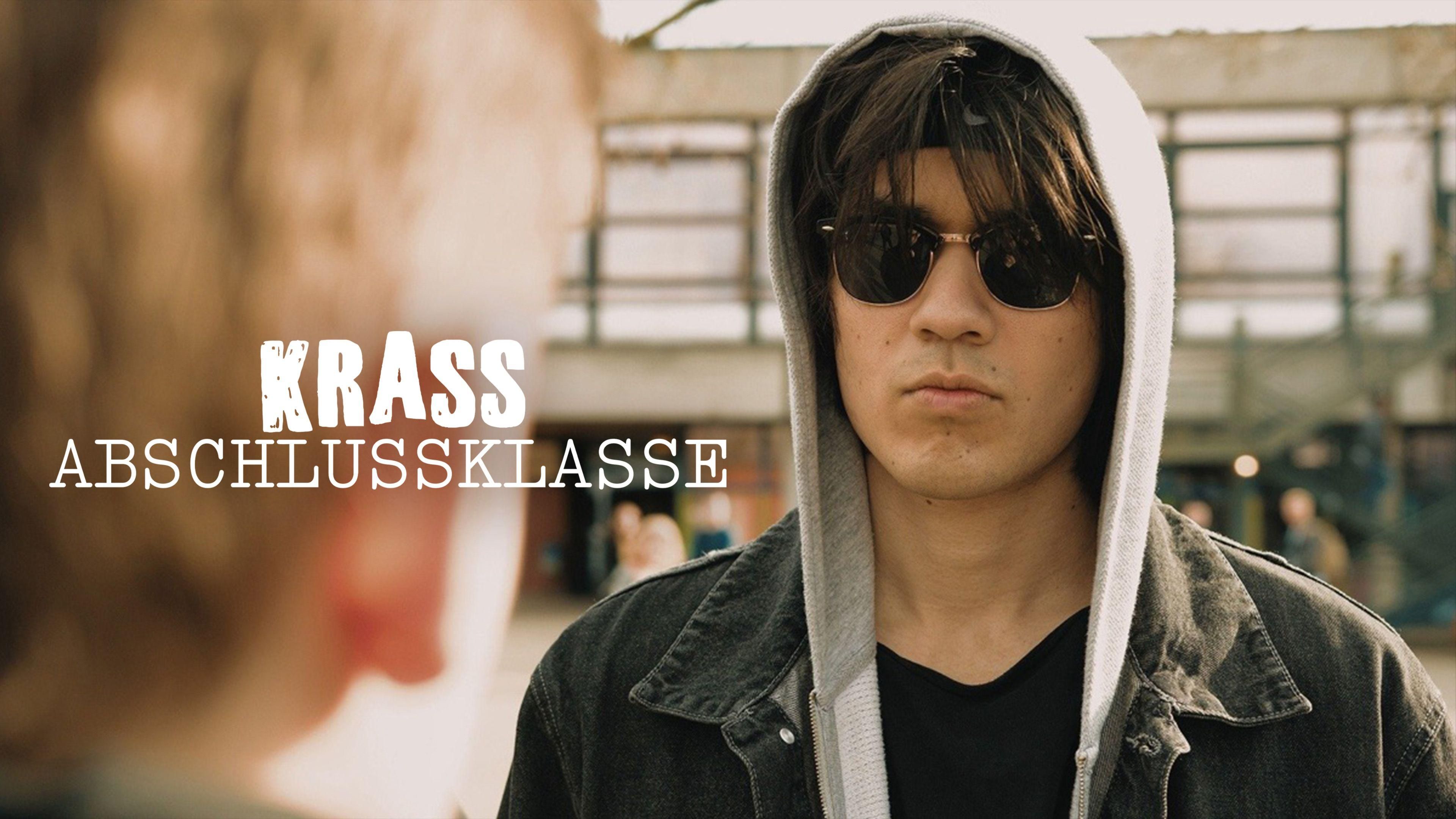 Folge 1 - Krass Abschlussklasse - Staffel 1 | RTL+