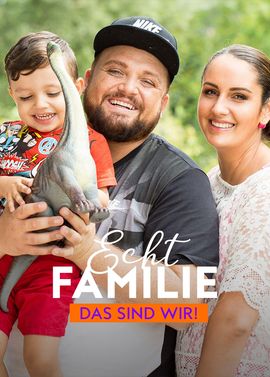 Willkommen bei Familie Weiß | RTL+