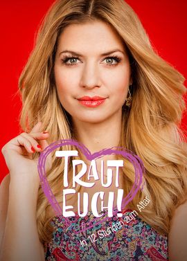 Zwischen Tüll und Tränen im Stream | RTL+