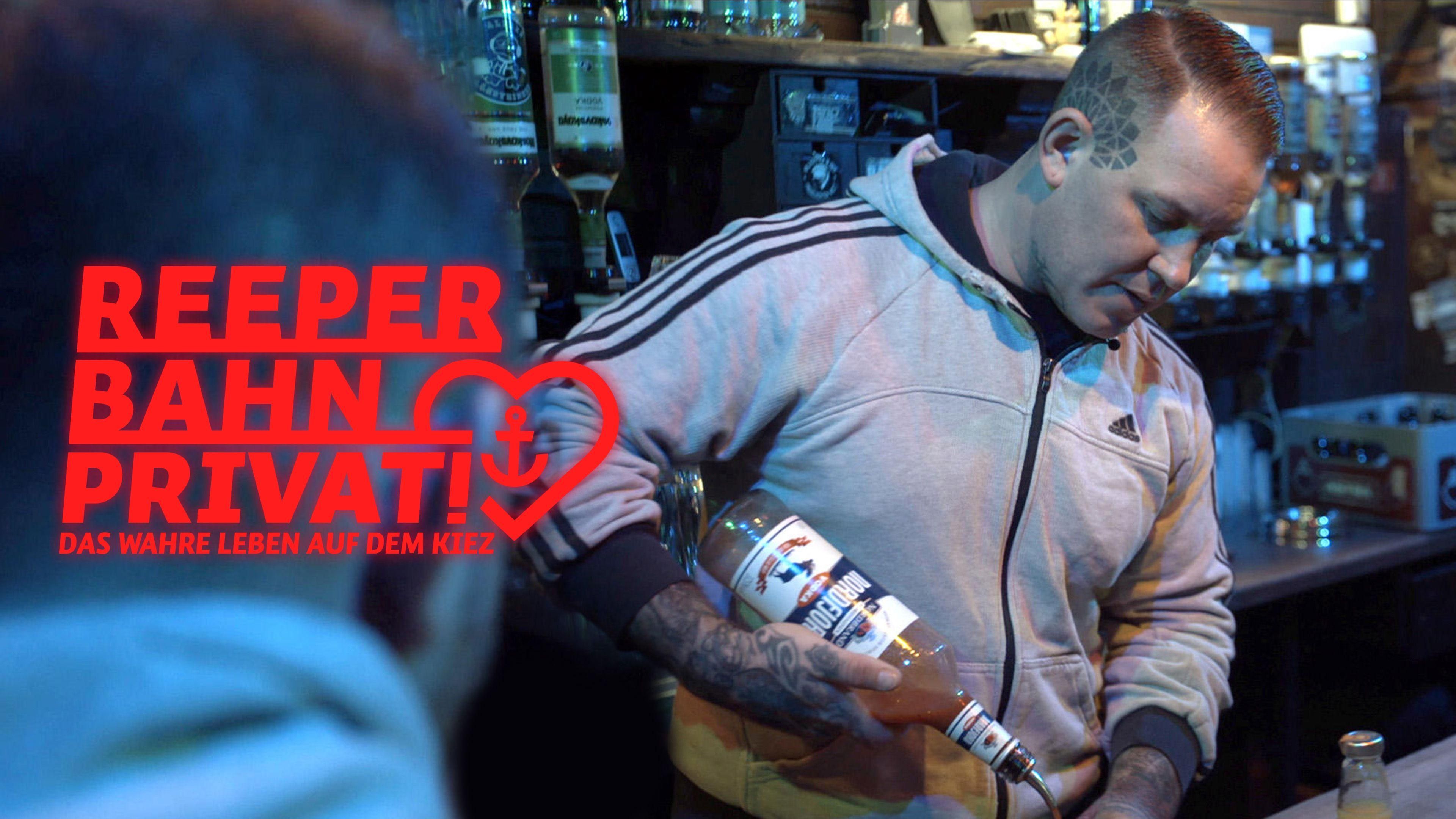 Folge 3 - Reeperbahn privat! Das wahre Leben auf dem Kiez - Staffel 6 ...