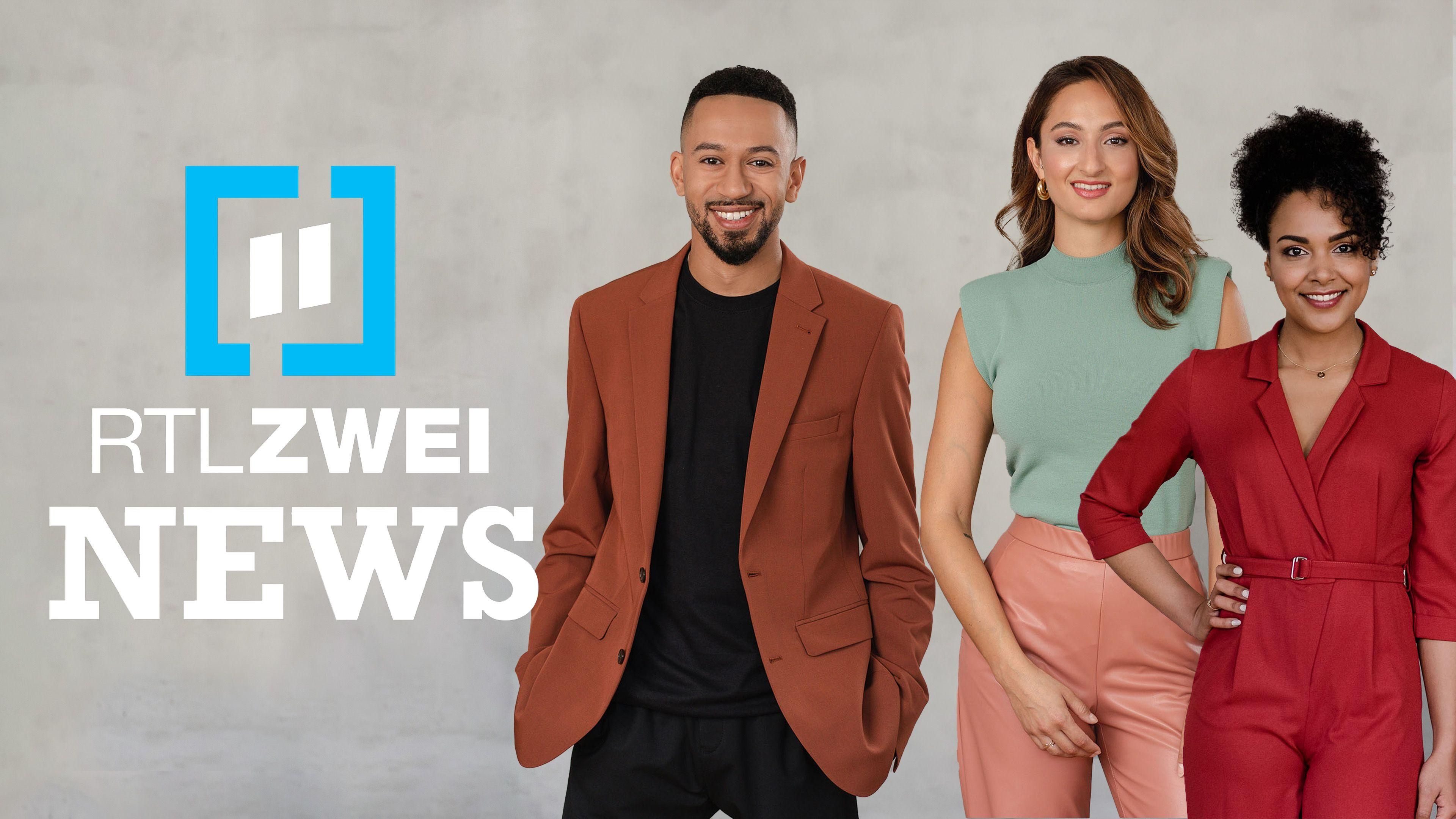 Folge 1620 vom 15.07.2025 - RTLZWEI News | RTL+