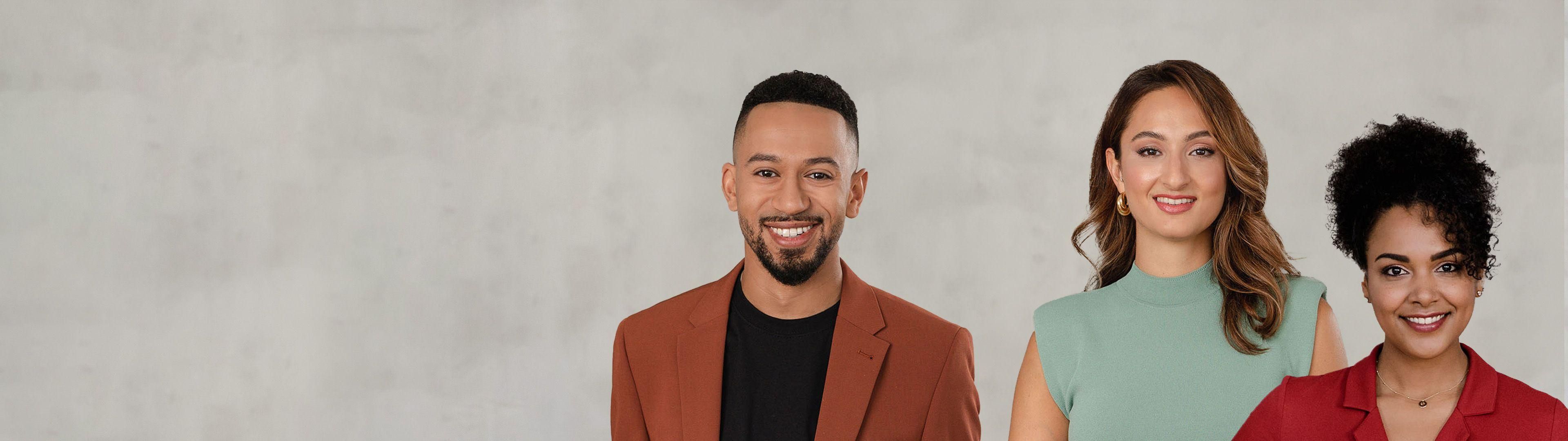 RTLZWEI News | Nachrichtenmagazin online streamen | RTL+