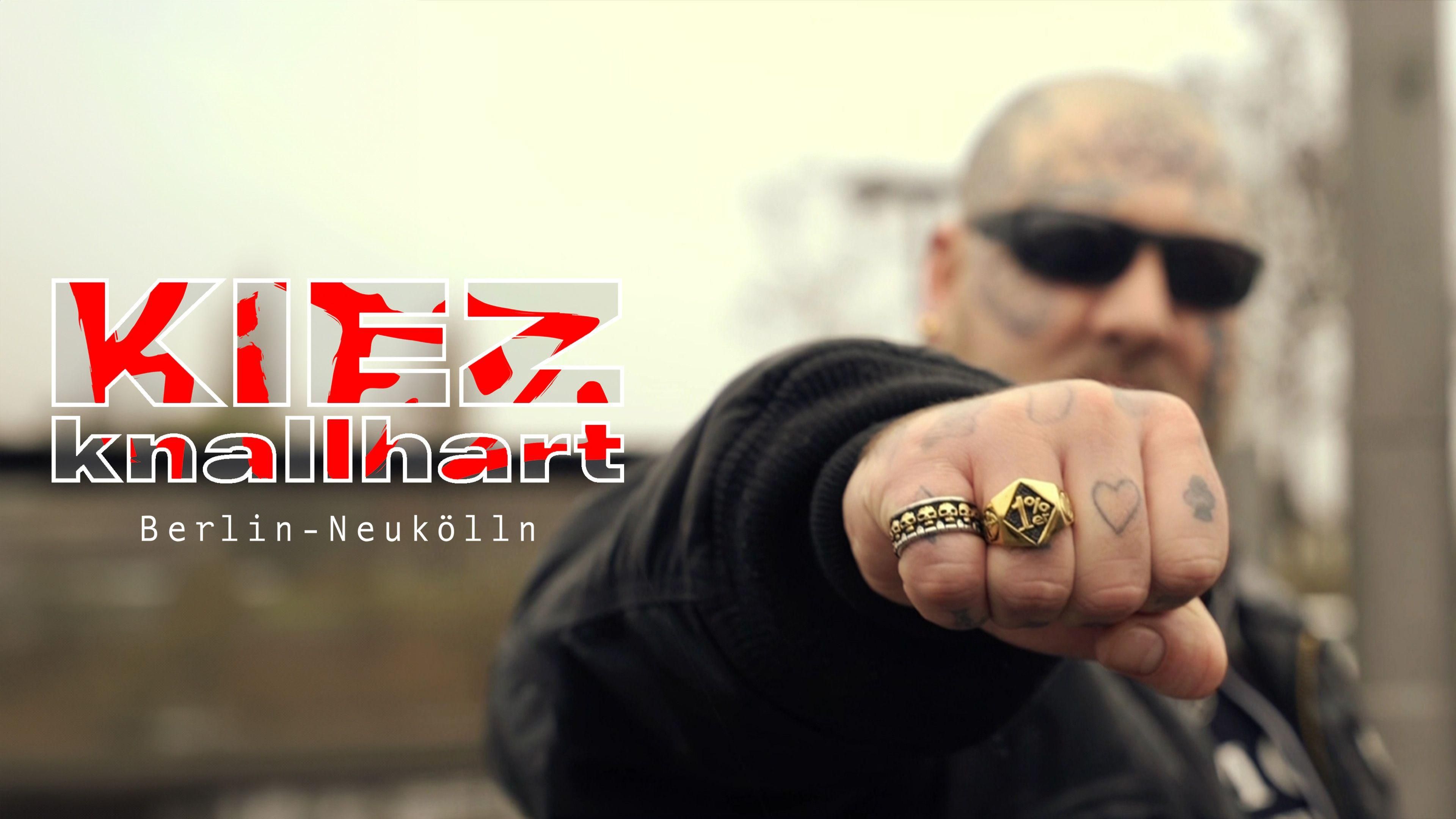 Folge 1 - Kiez knallhart: Berlin-Neukölln - Staffel 1 | RTL+