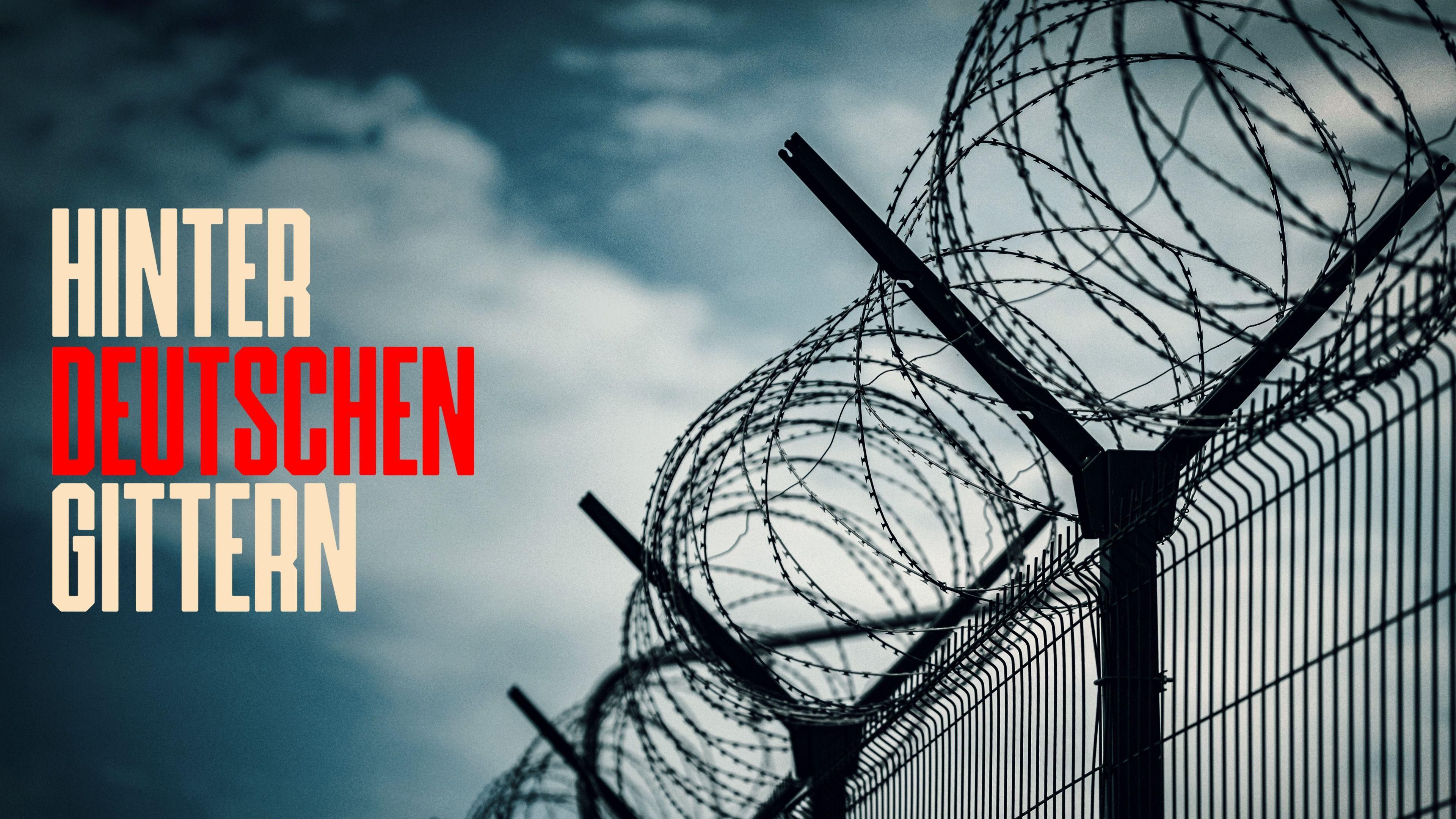 Folge 1 - Hinter deutschen Gittern - Staffel 1 | RTL+
