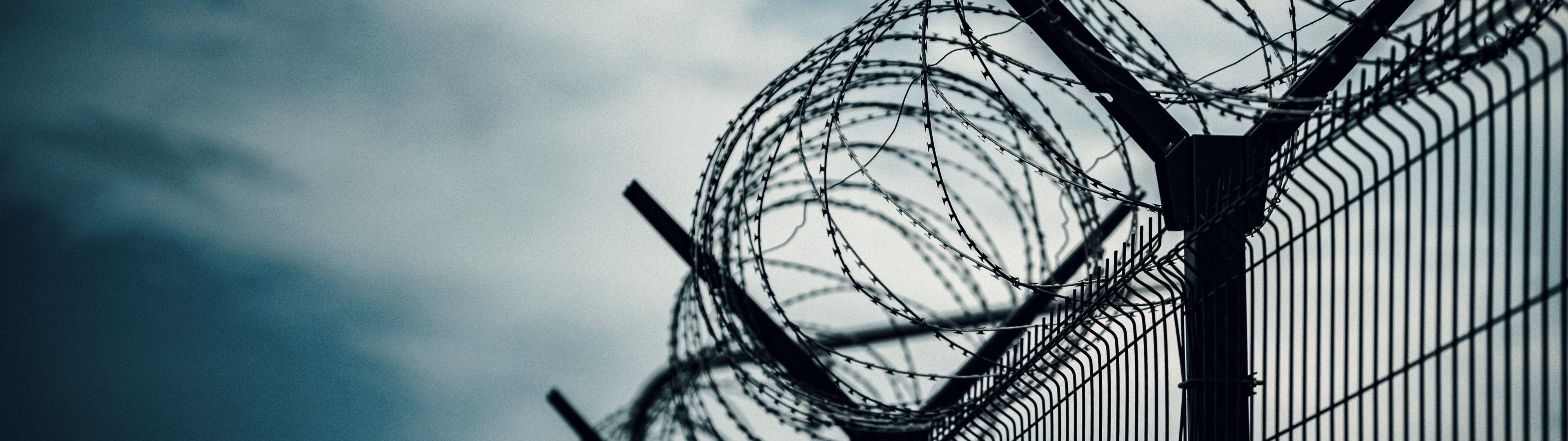 Hinter deutschen Gittern im Stream | RTL+