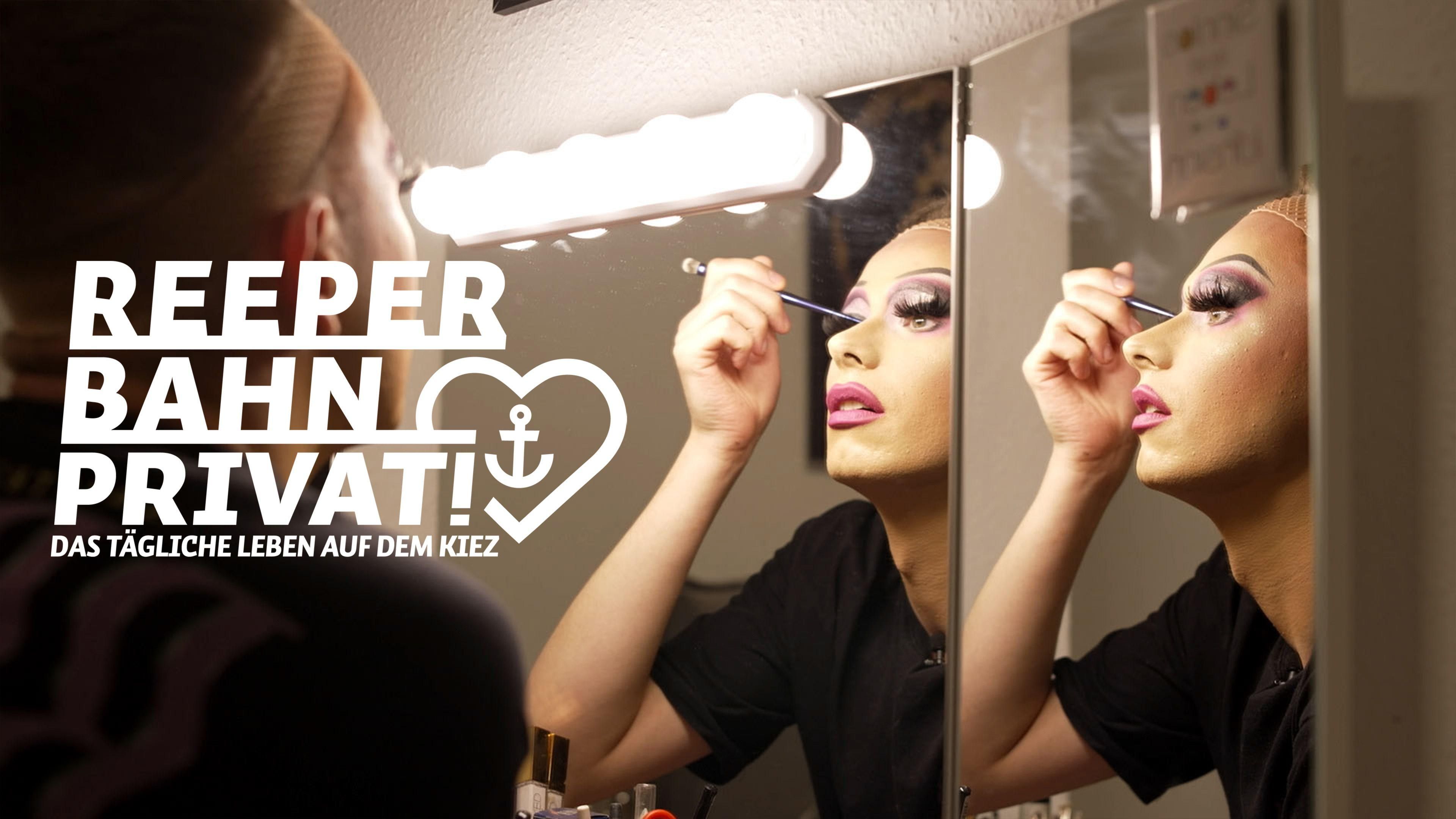 Folge 1 - Reeperbahn privat! Das tägliche Leben auf dem Kiez - Staffel ...