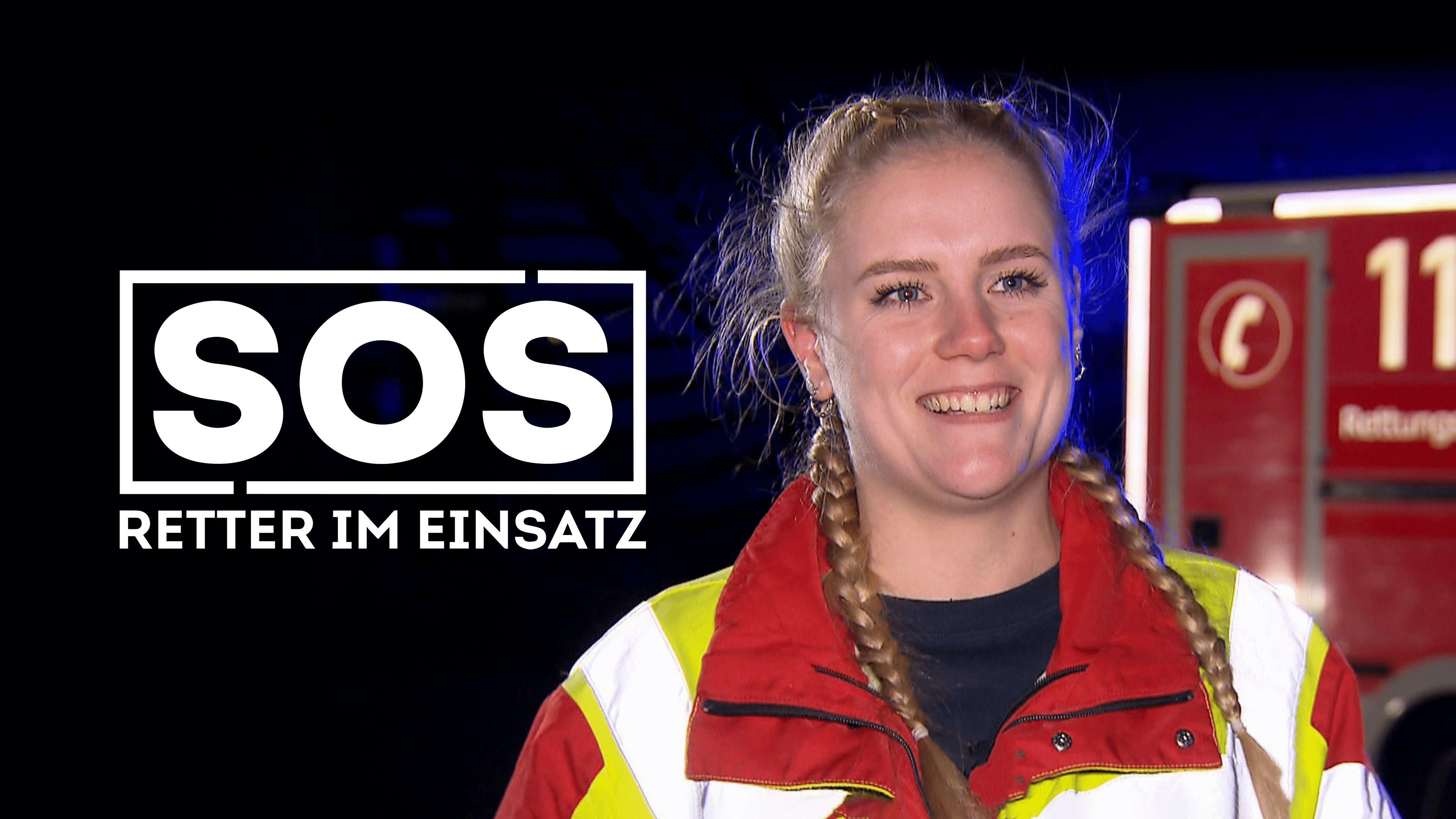 Folge 59 - SOS - Retter im Einsatz - Staffel 2 | RTL+