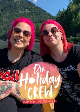 Die Urlauber - Auf die Koffer, fertig, los! Staffel 5 im Stream | RTL+