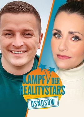 REALITY AWARDS: RTL+ kührt die Reality-TV-Stars des Jahres