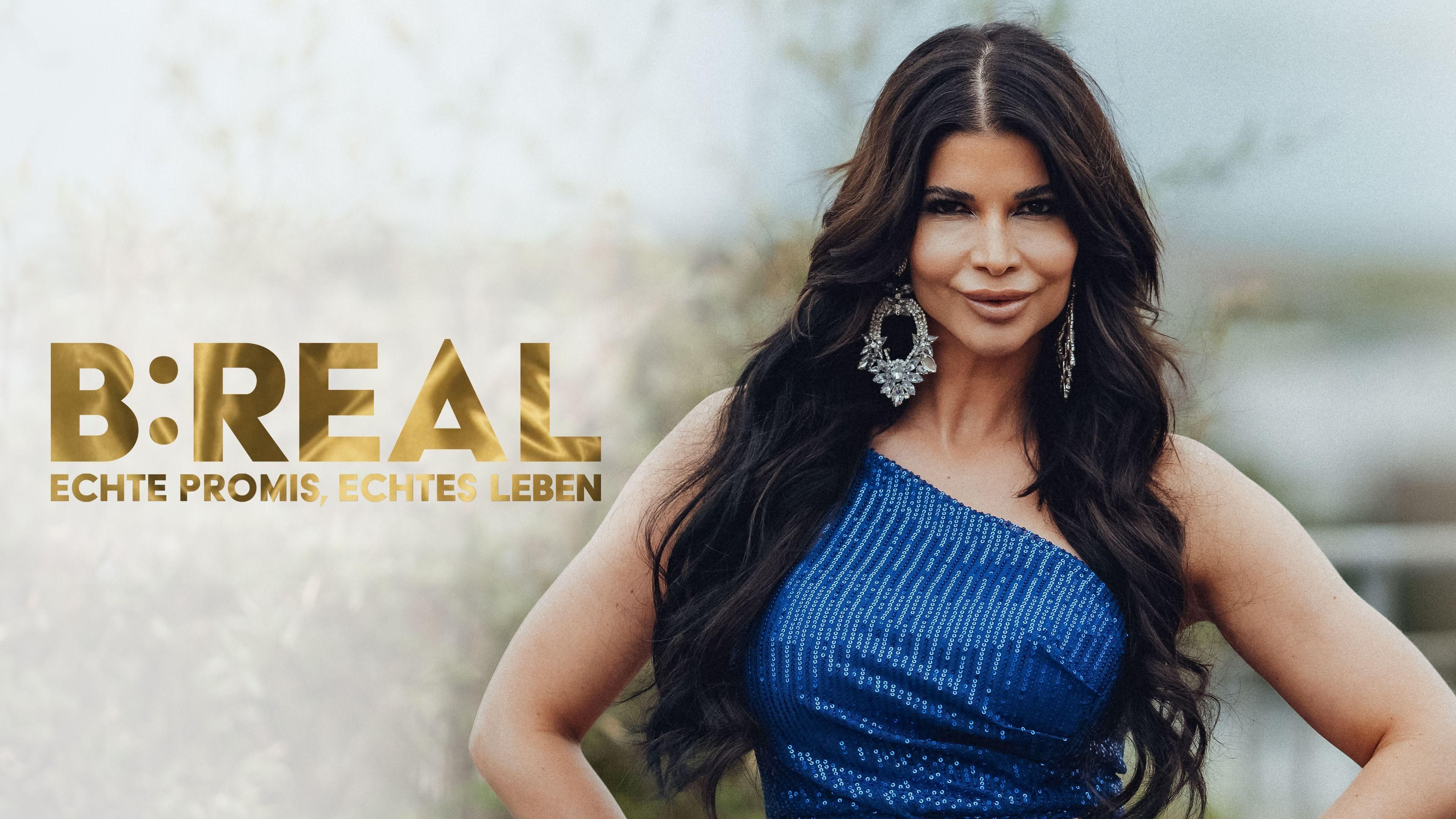 Folge 31 - B:REAL - Echte Promis, echtes Leben - Staffel 3 | RTL+
