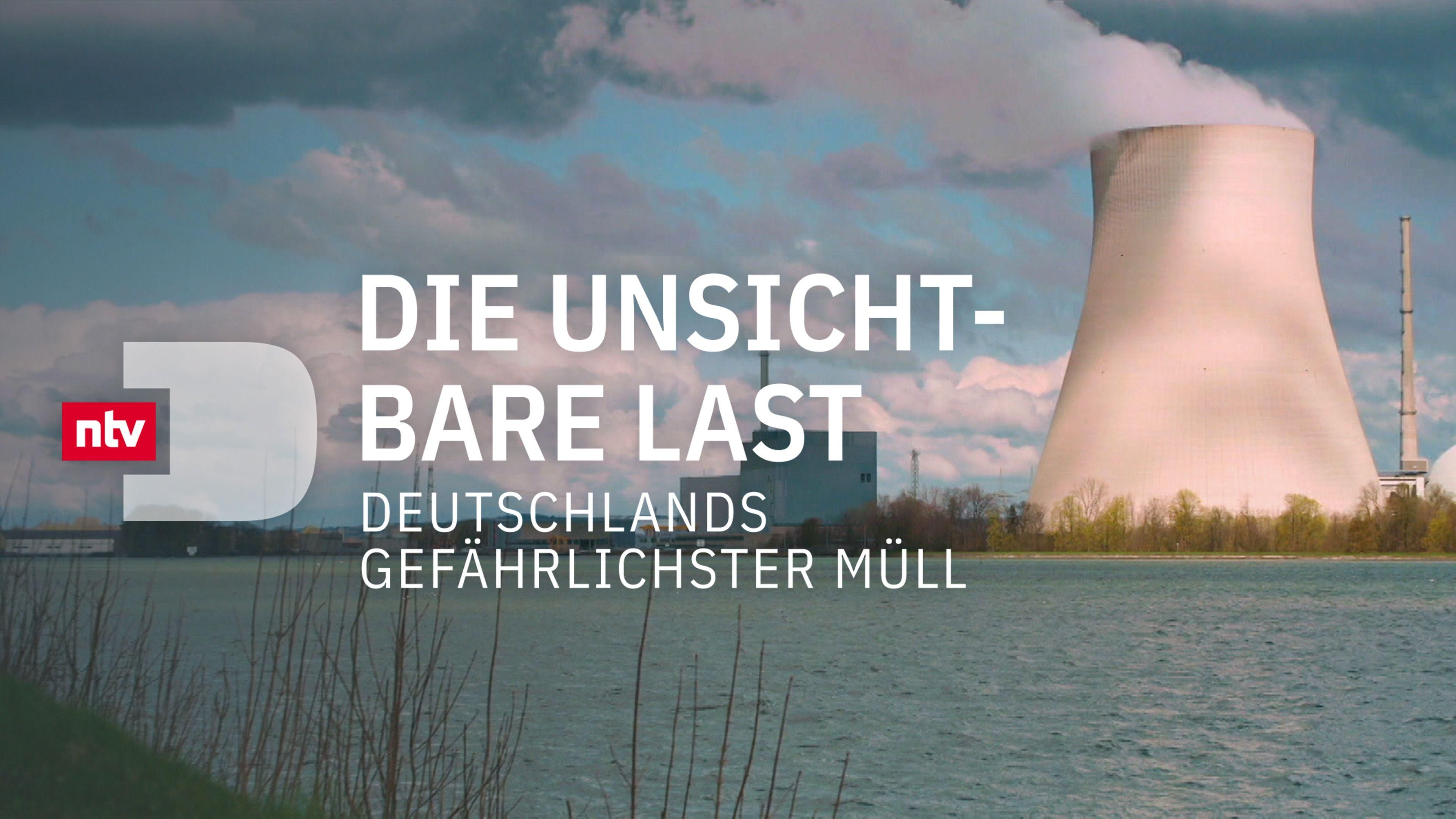 Giftmüll in Deutschland - Gefahr für Mensch und Umwelt. - Film online ...