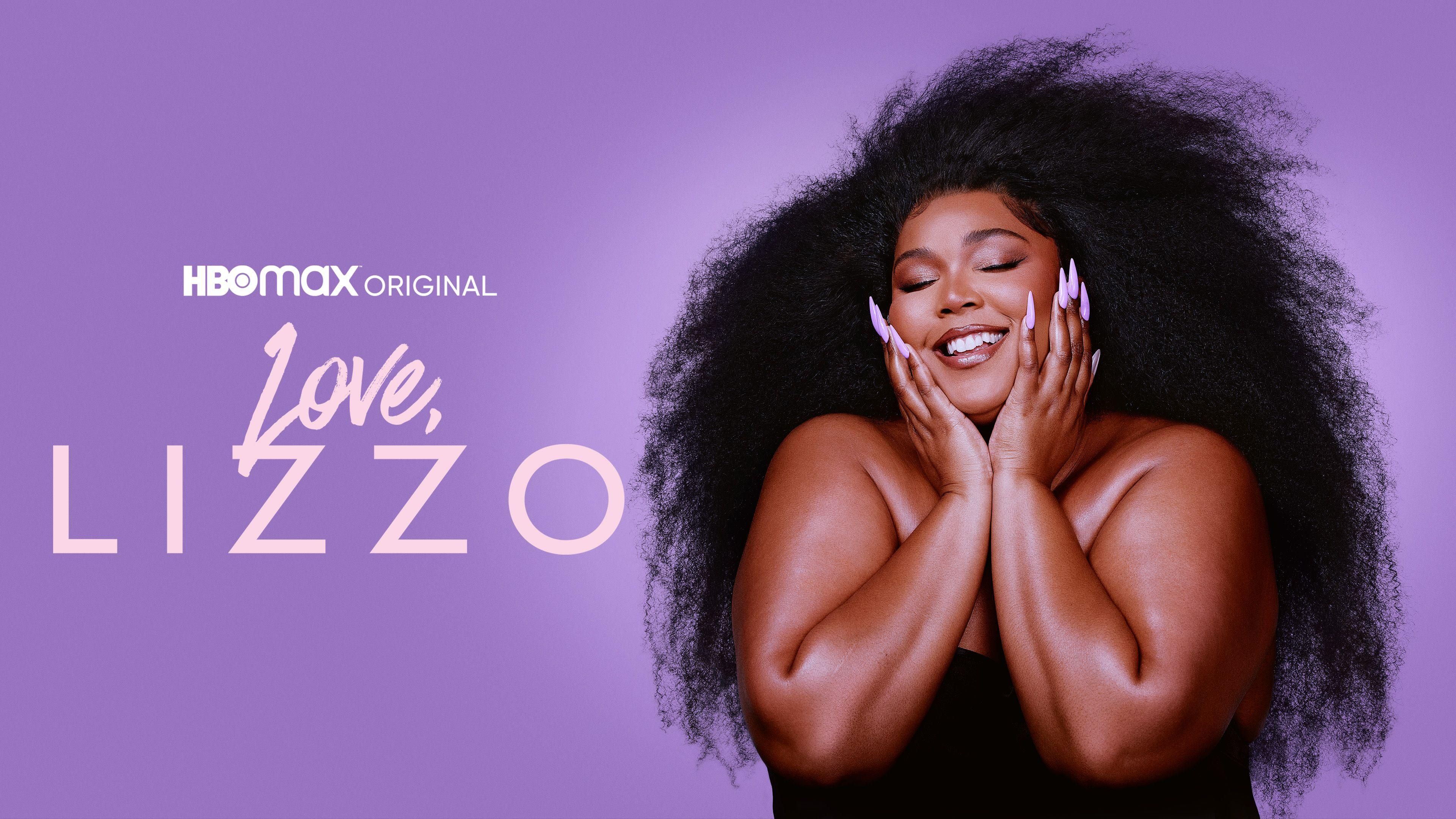 Love, Lizzo | Musikdokumentation auf RTL+