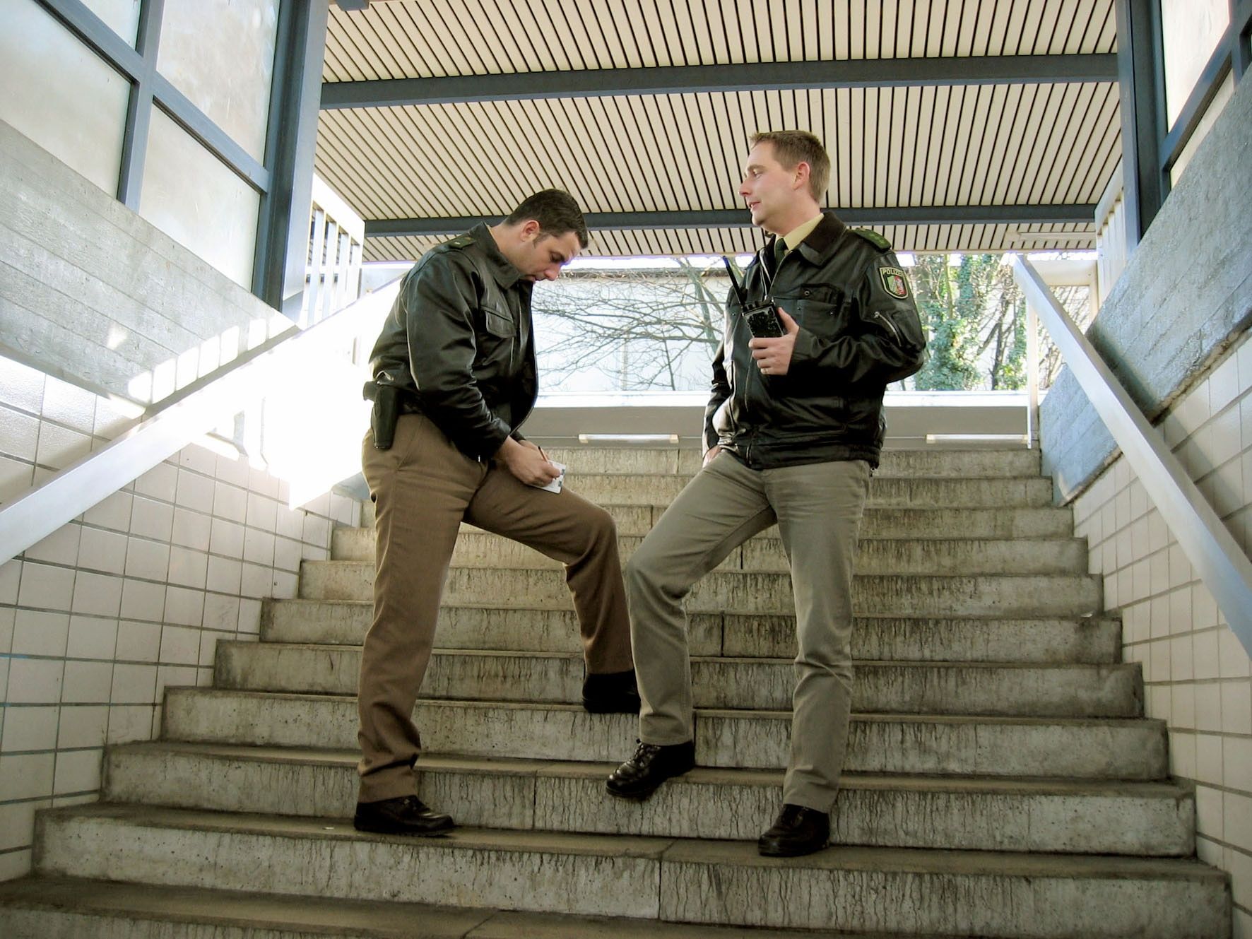 Folge 10 vom - Ärger im Revier - Staffel 2 | RTL+