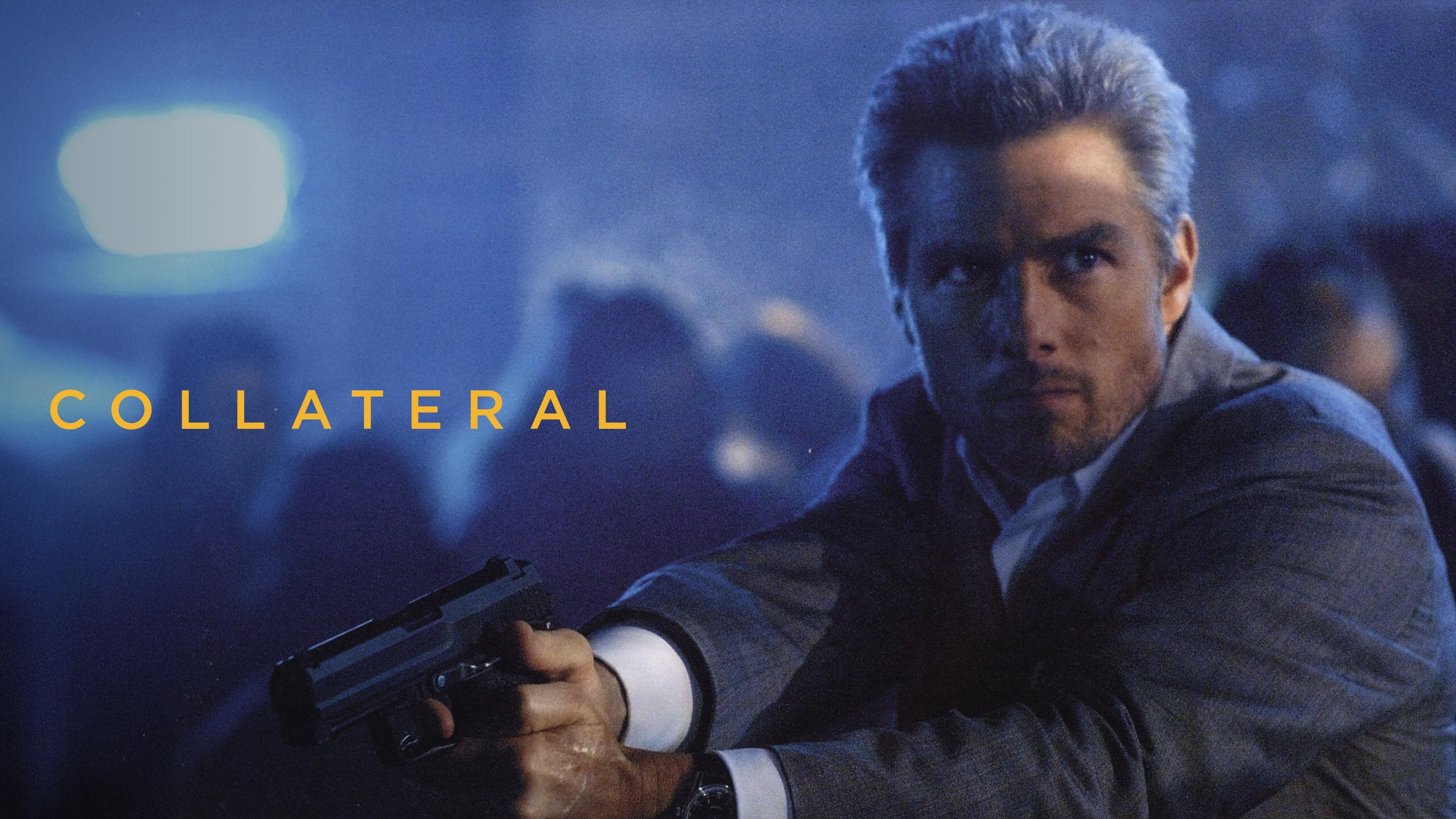 Collateral - Film online anschauen | RTL+