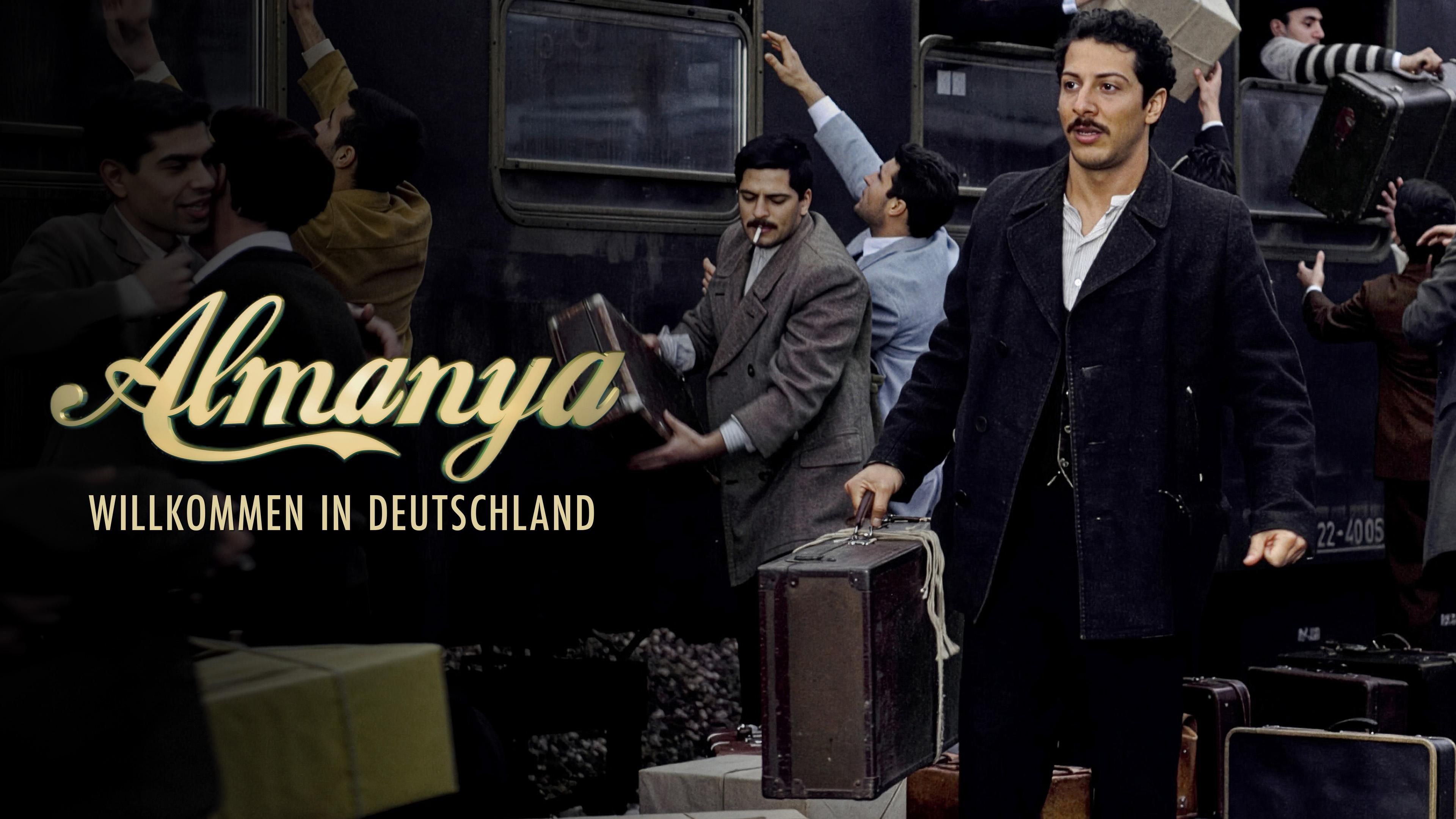 Almanya - Willkommen in Deutschland - Film online anschauen | RTL+