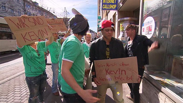 Folge 342 vom 15.05.2014 - Köln 50667 | RTL+ Folge 342 vom 15.05.2014 - Köln 50667 | RTL+
