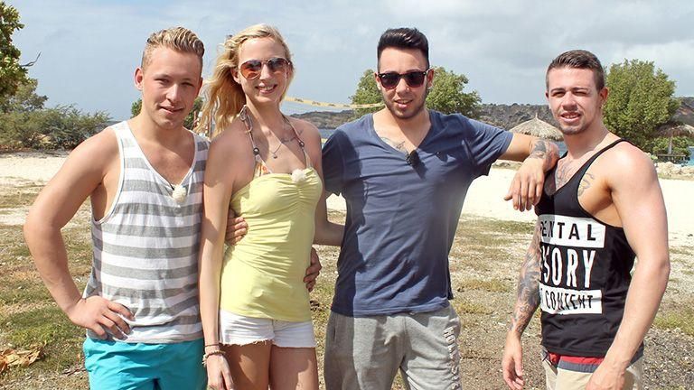 Folge 34 - Next, Please! - Staffel 1 | RTL+