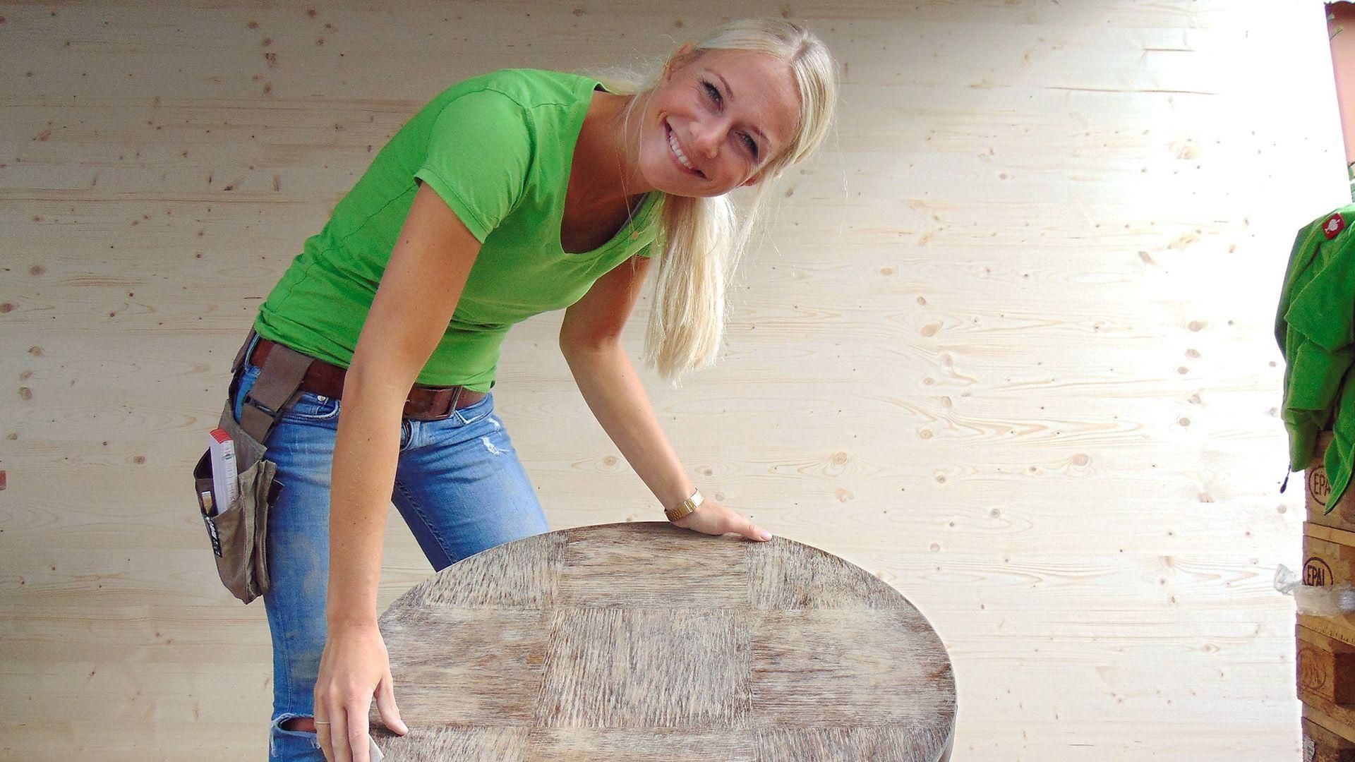 Folge 11 - Zuhause im Glück - Unser Einzug in ein neues Leben - Staffel ...