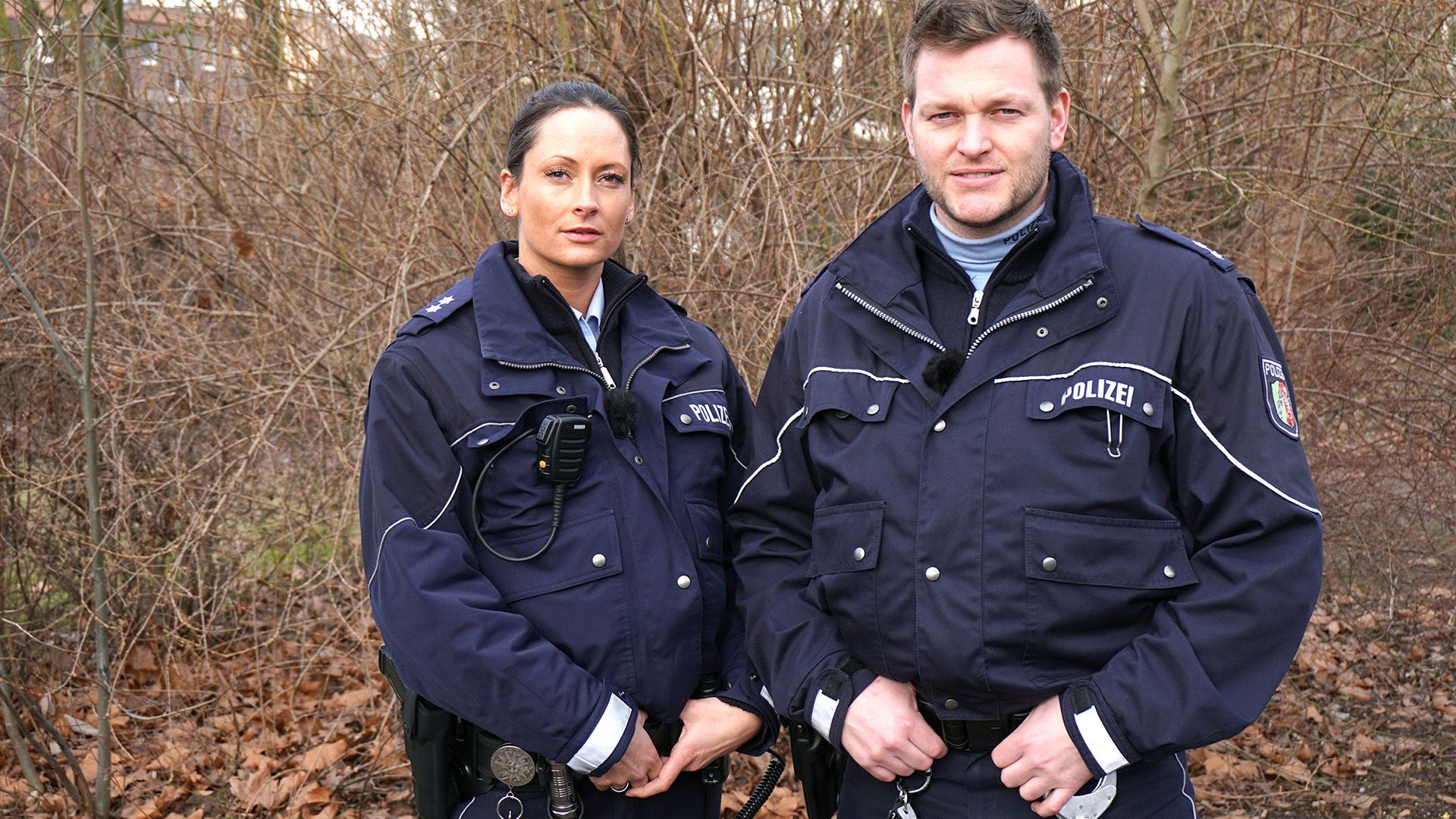 Folge 14 - Die Straßencops - Jugend im Visier - Staffel 4 | RTL+ Folge 14 - Die Straßencops - Jugend im Visier - Staffel 4 | RTL+