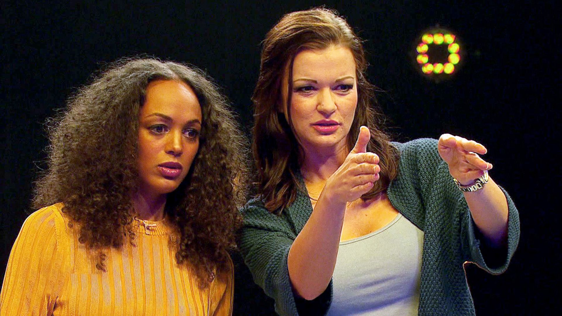 Folge 3 vom - Staffel 1 - Naked Attraction - Dating hautnah | RTL+ Folge 3 vom - Staffel 1 - Naked Attraction - Dating hautnah | RTL+