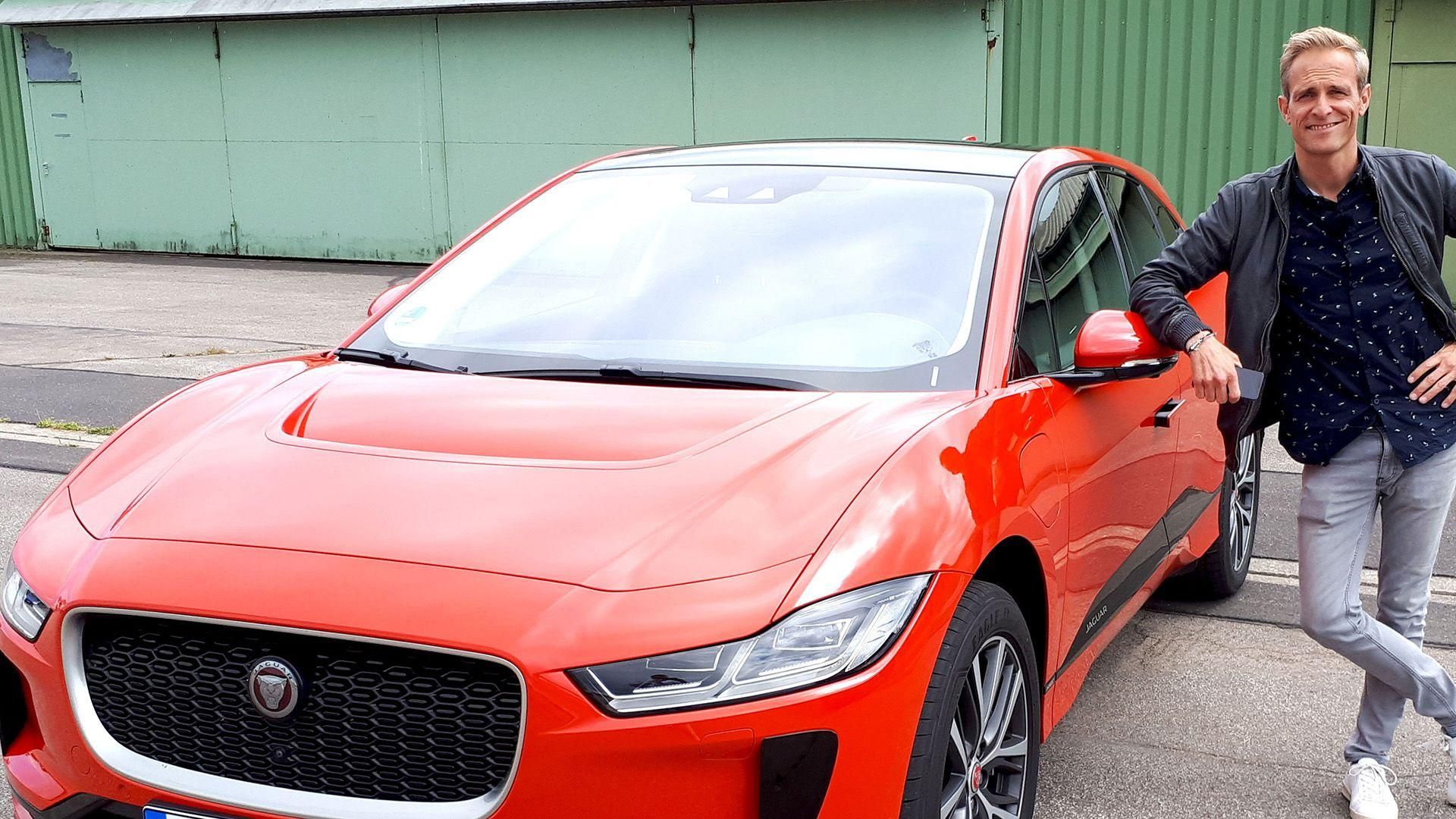 Folge 452 vom 23.09.2018 - GRIP - Das Motormagazin | RTL+