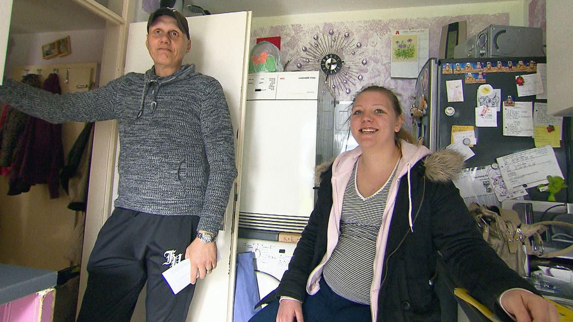 Folge 15 - Hartz und herzlich - Staffel 4 | RTL+