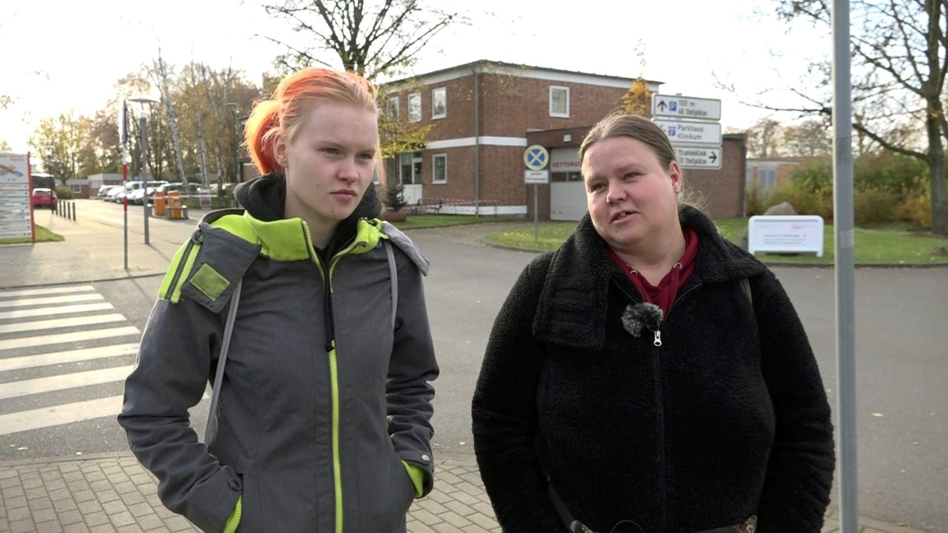 Folge 17 - Hartz und herzlich - Tag für Tag - Staffel 3 | RTL+