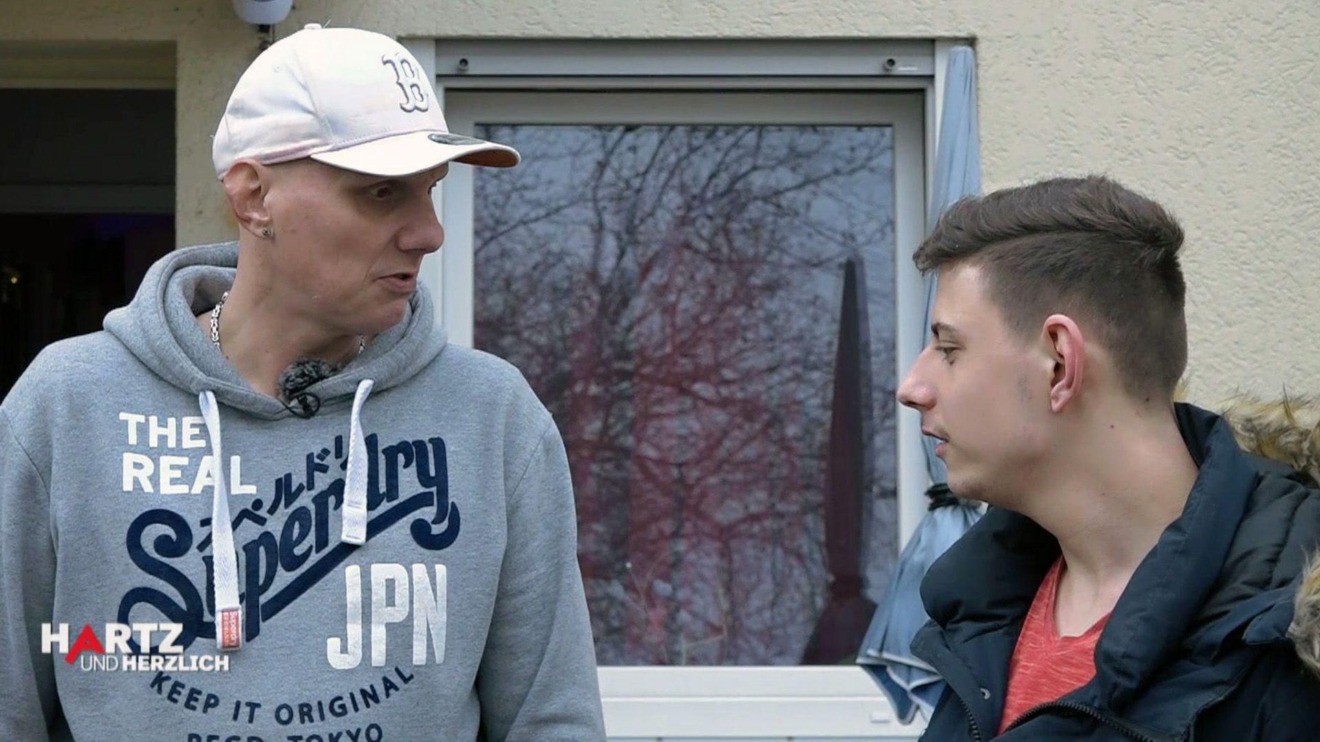 Folge 2 - Hartz und herzlich - Tag für Tag - Staffel 4 | RTL+