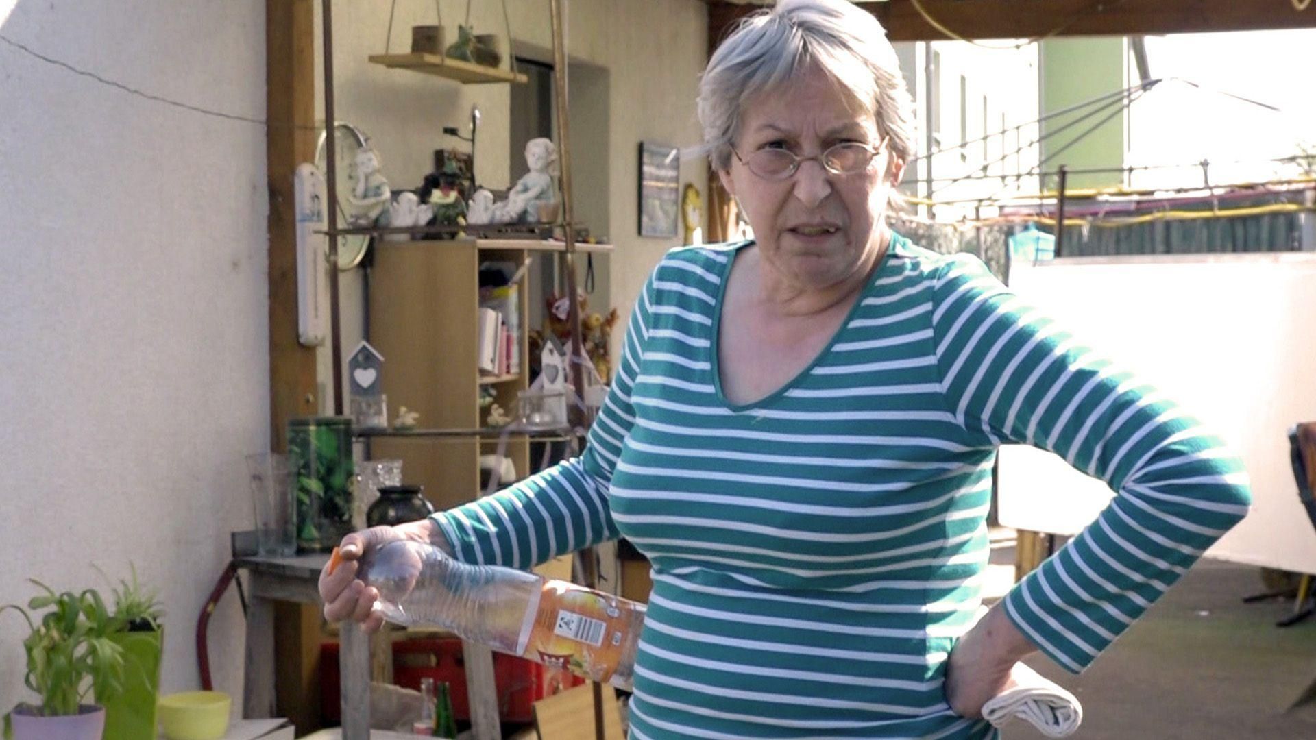 Folge 5 - Hartz und herzlich - Tag für Tag - Staffel 4 | RTL+