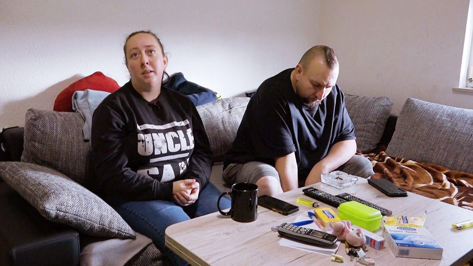 Folge 30 - Hartz und herzlich - Tag für Tag - Staffel 4 | RTL+