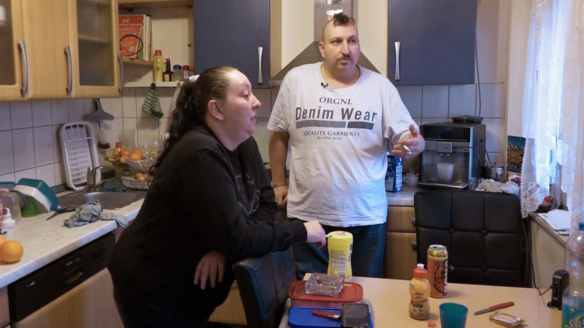 Folge 32 - Hartz und herzlich - Tag für Tag - Staffel 4 | RTL+