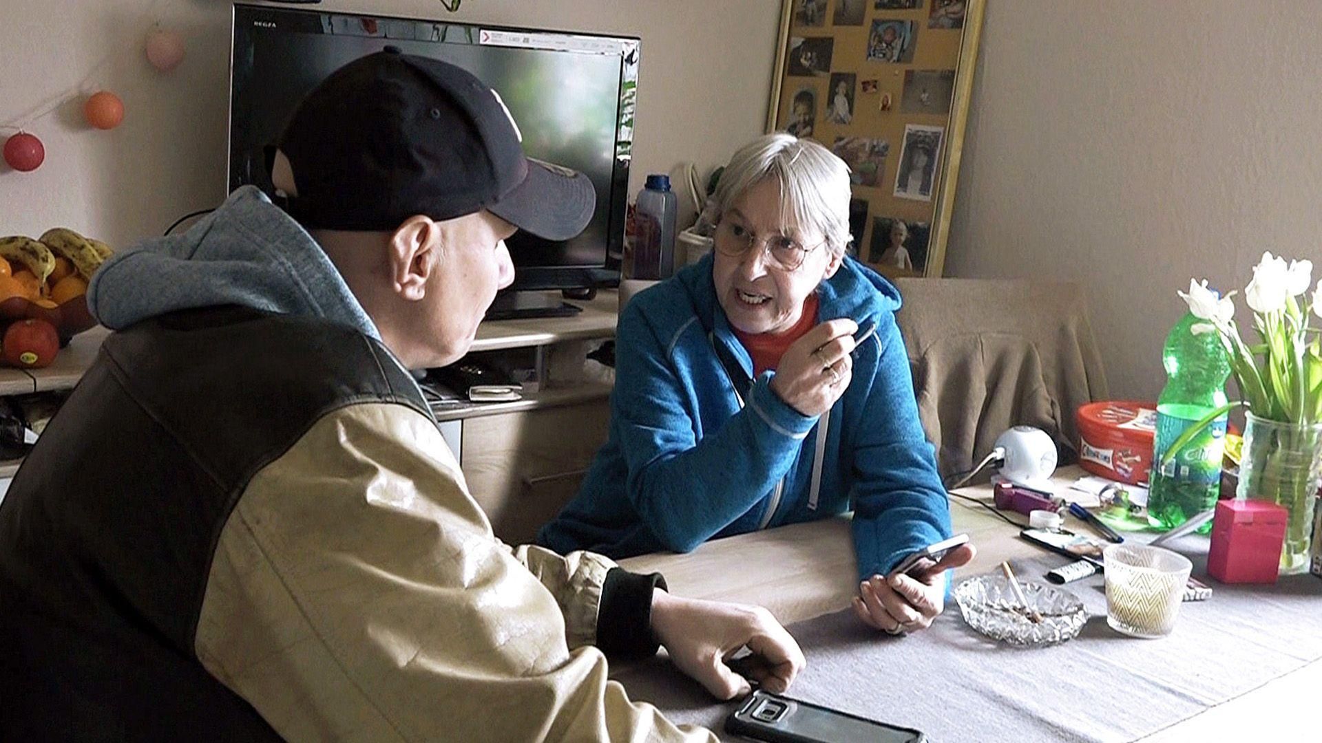 Folge 33 - Hartz und herzlich - Tag für Tag - Staffel 4 | RTL+