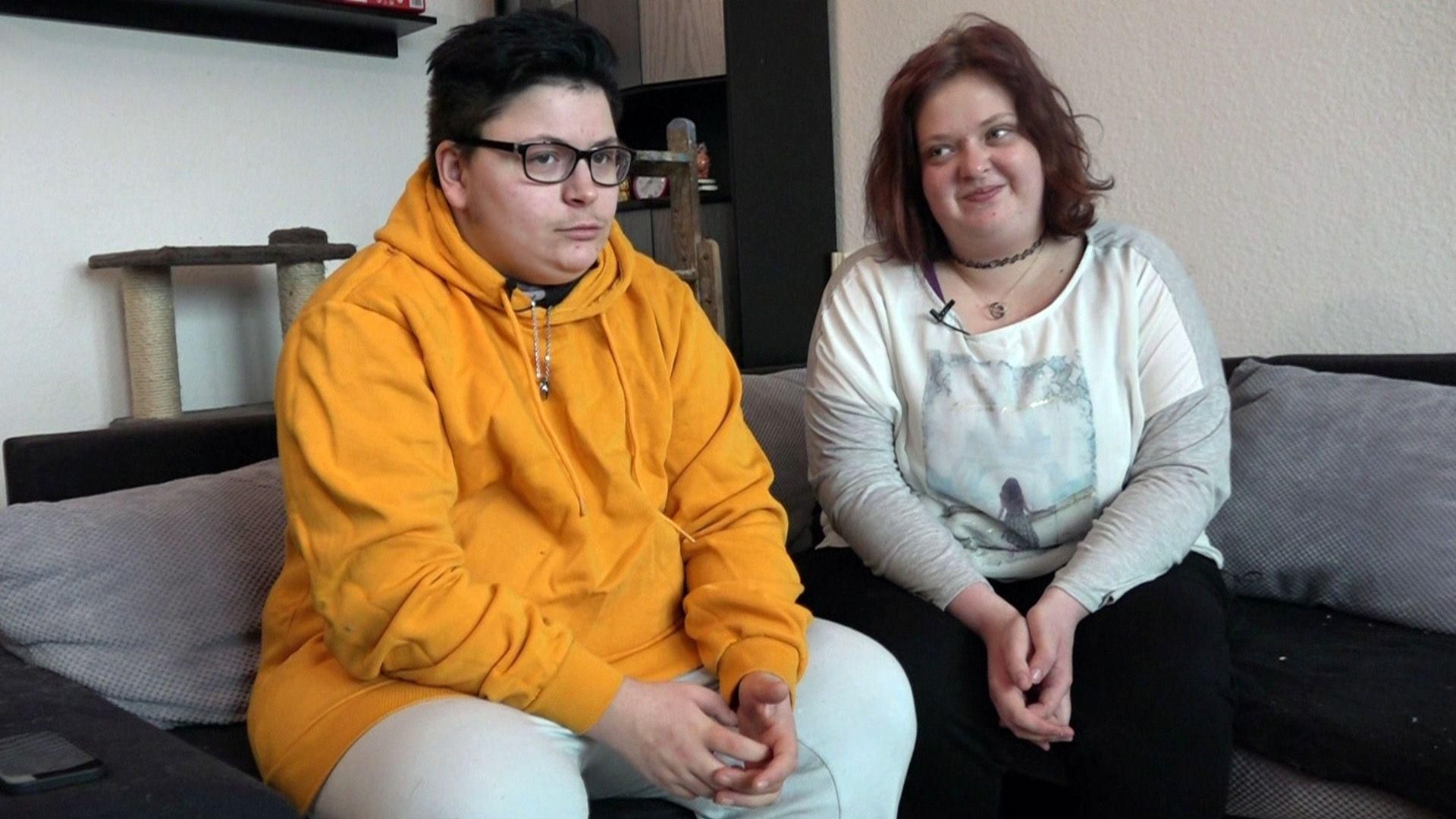 Folge 52 - Hartz und herzlich - Tag für Tag - Staffel 3 | RTL+