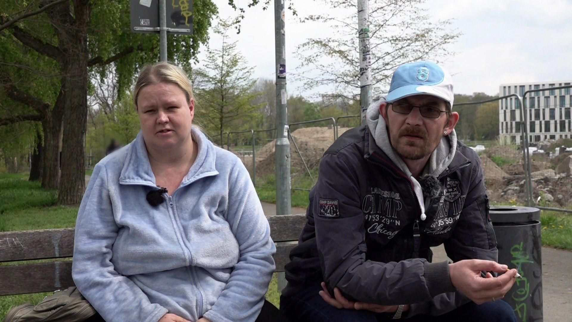 Folge 1 - Hartz und herzlich - Tag für Tag - Staffel 5 | RTL+