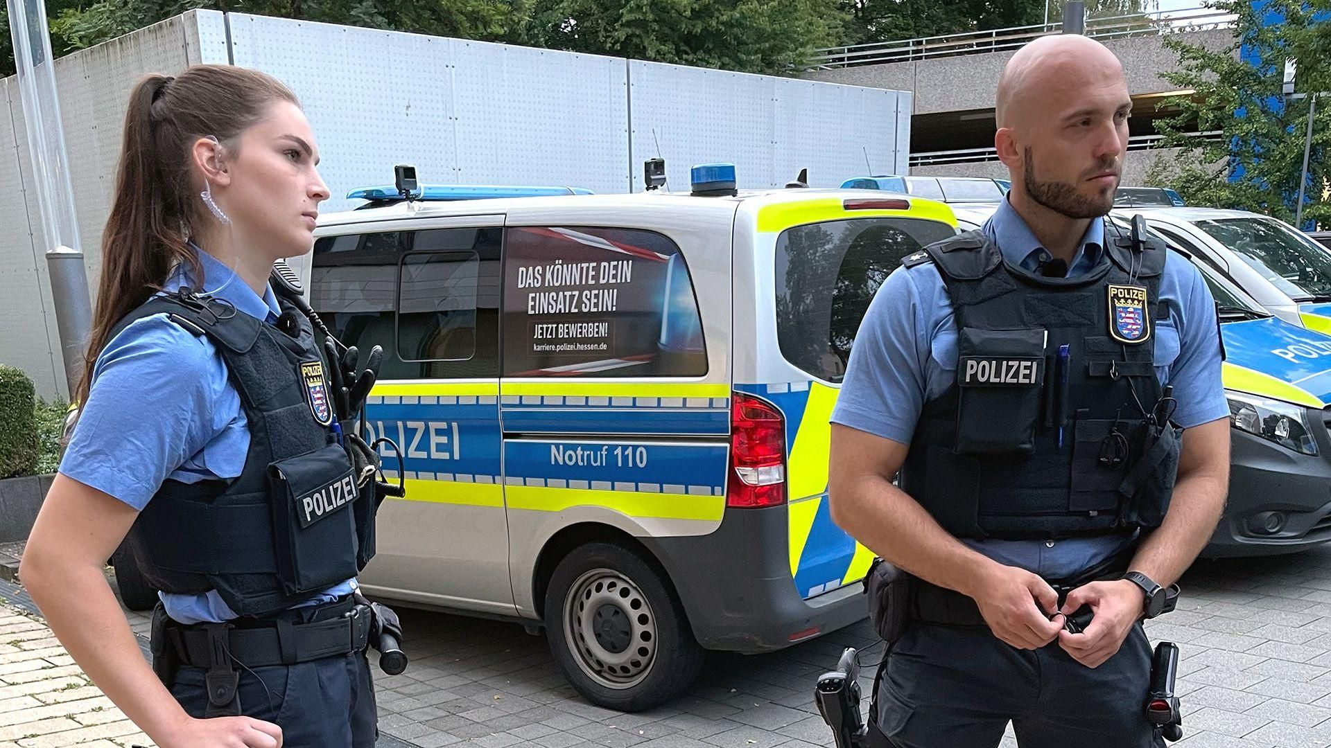 Folge 2 - Polizei im Einsatz - Staffel 2 | RTL+
