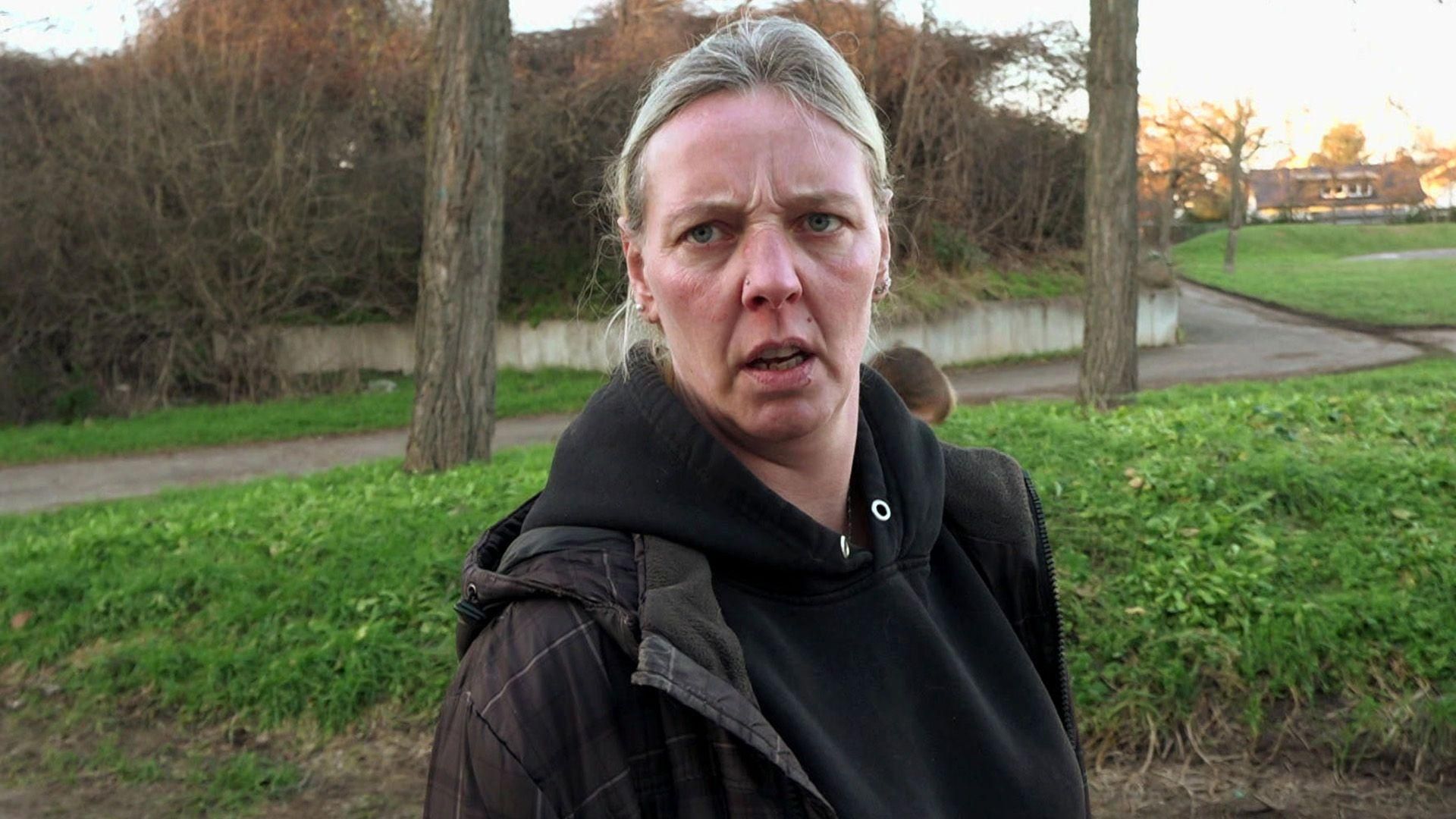 Folge 34 - Hartz und herzlich - Tag für Tag - Staffel 6 | RTL+