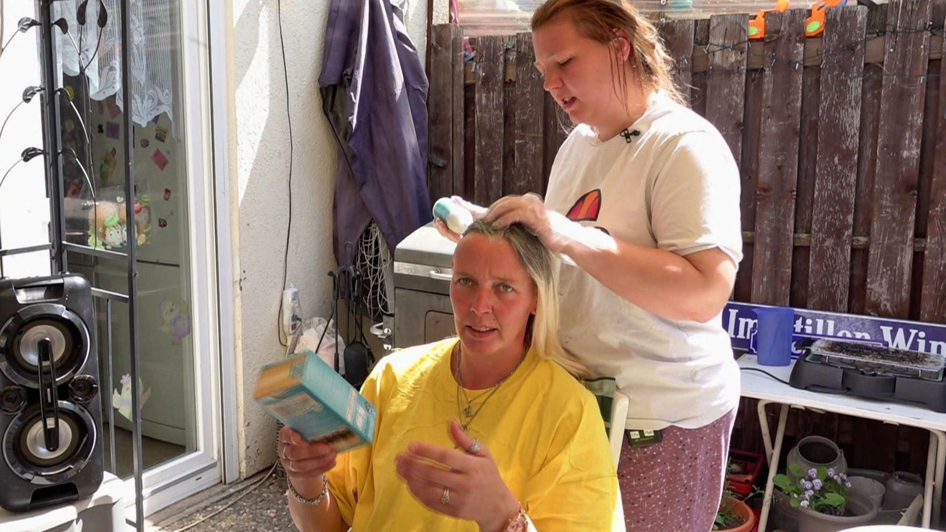 Folge 13 - Hartz und herzlich - Tag für Tag - Staffel 8 | RTL+